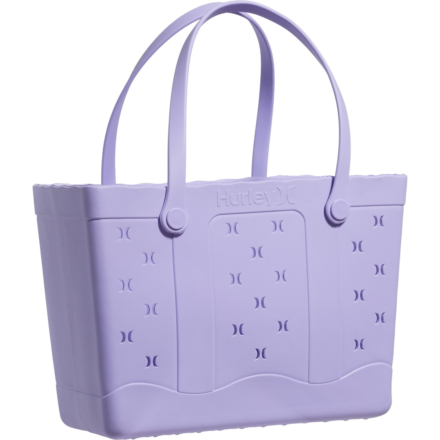 Hurley Wavy EVA Tote Bag - 19” - Save 25%