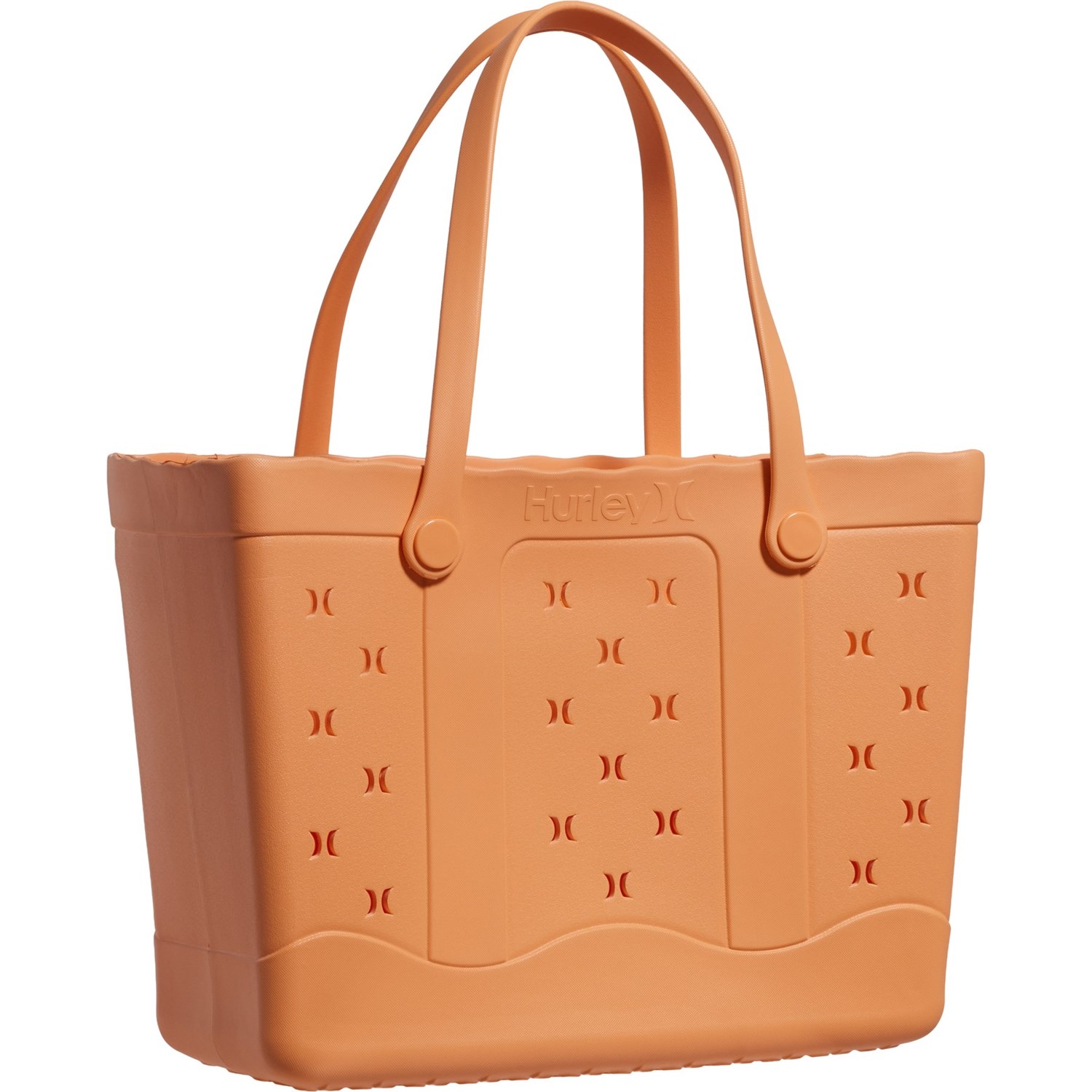 Hurley Wavy EVA Tote Bag - 19” - Save 25%