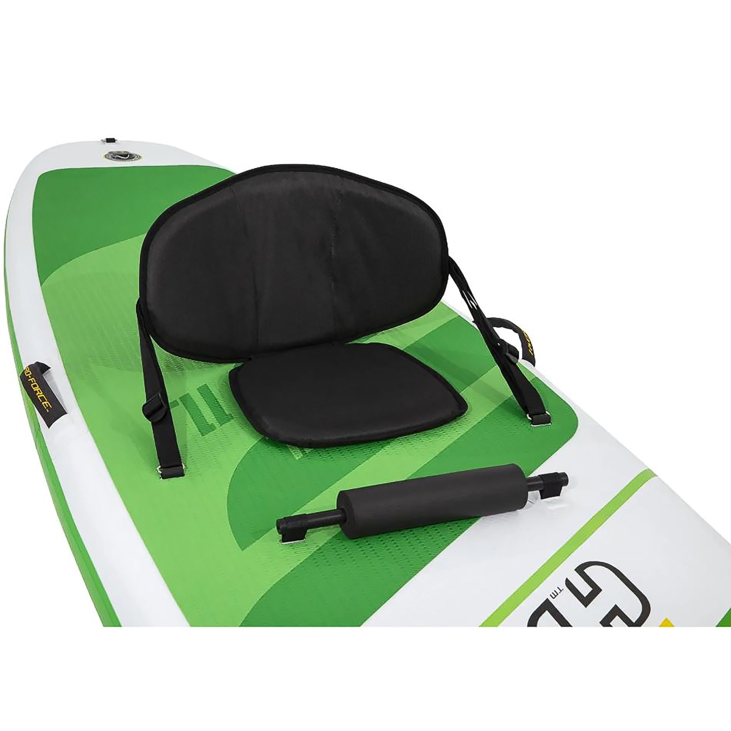 HYDRO-FORCE Freesoul Tech Stand-Up Paddle Board - 11’2” - Save 50%