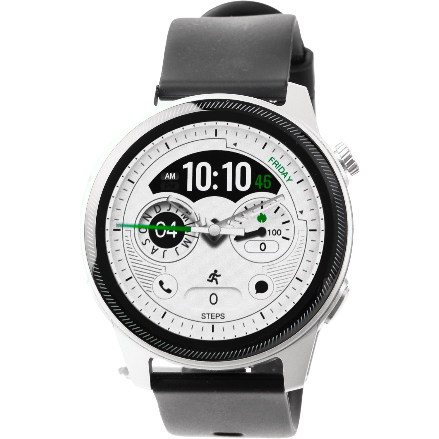 HyperGear Activ8 Universal Smartwatch - Save 30%