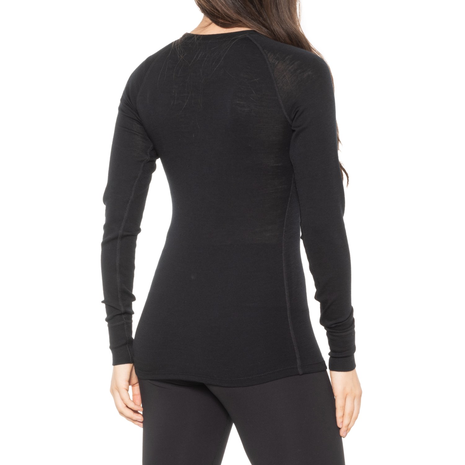 Merino Wool Long Sleeve Base Layer at Millard Brochu blog