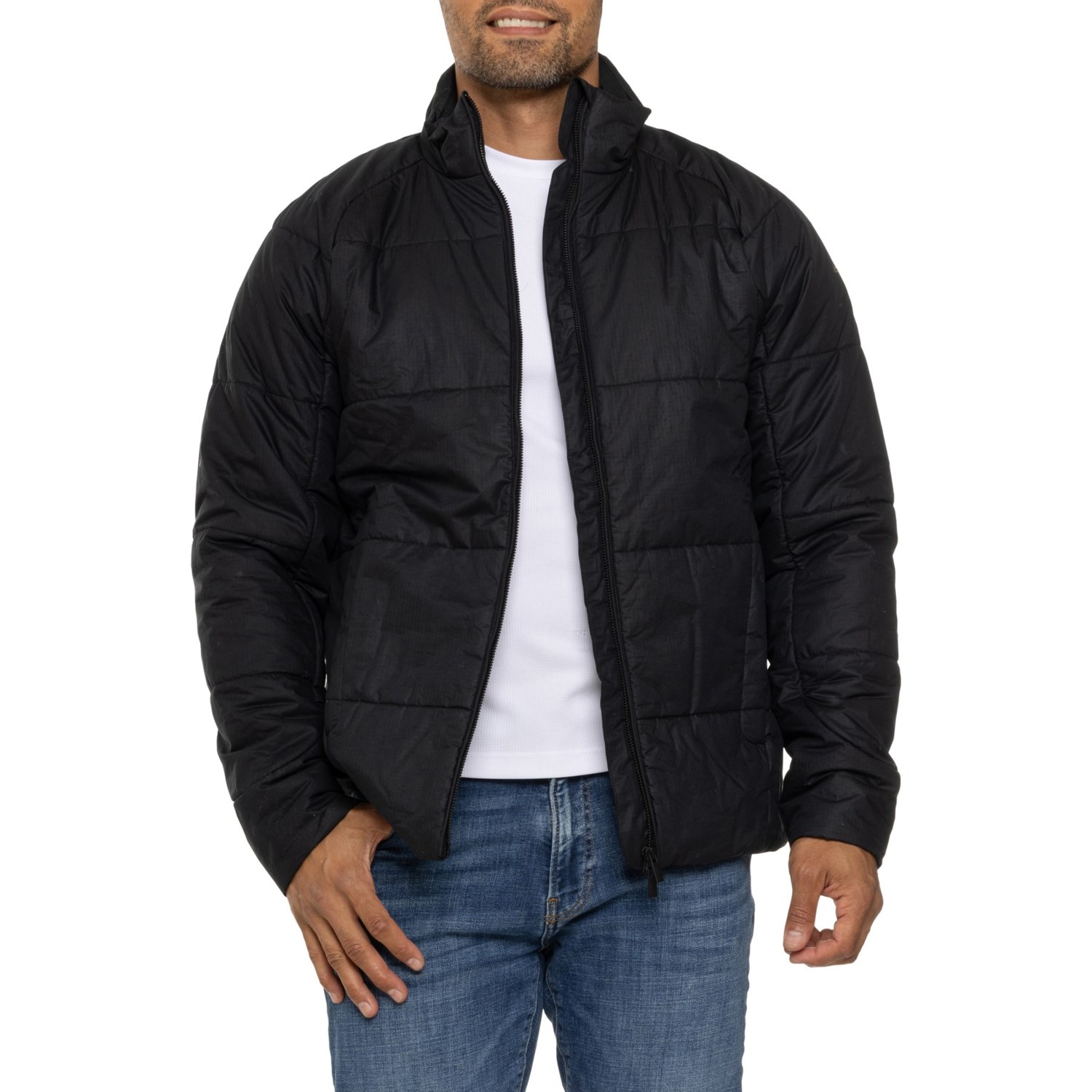 Icebreaker MerinoLOFT Collingwood II Jacket - Insulated, Merino Wool ...