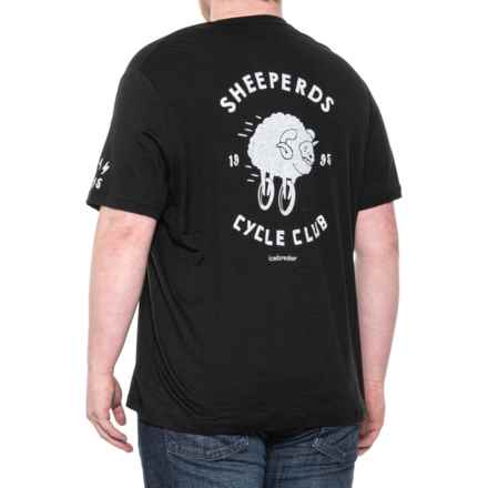 Icebreaker Men average savings of 49% at Sierra