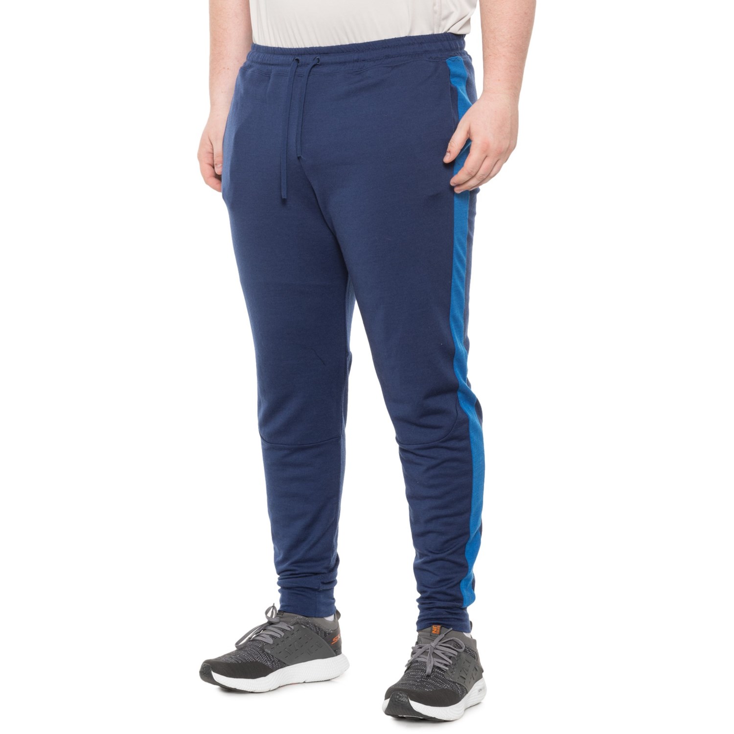 Icebreaker Zoneknit Joggers For Men Save 66
