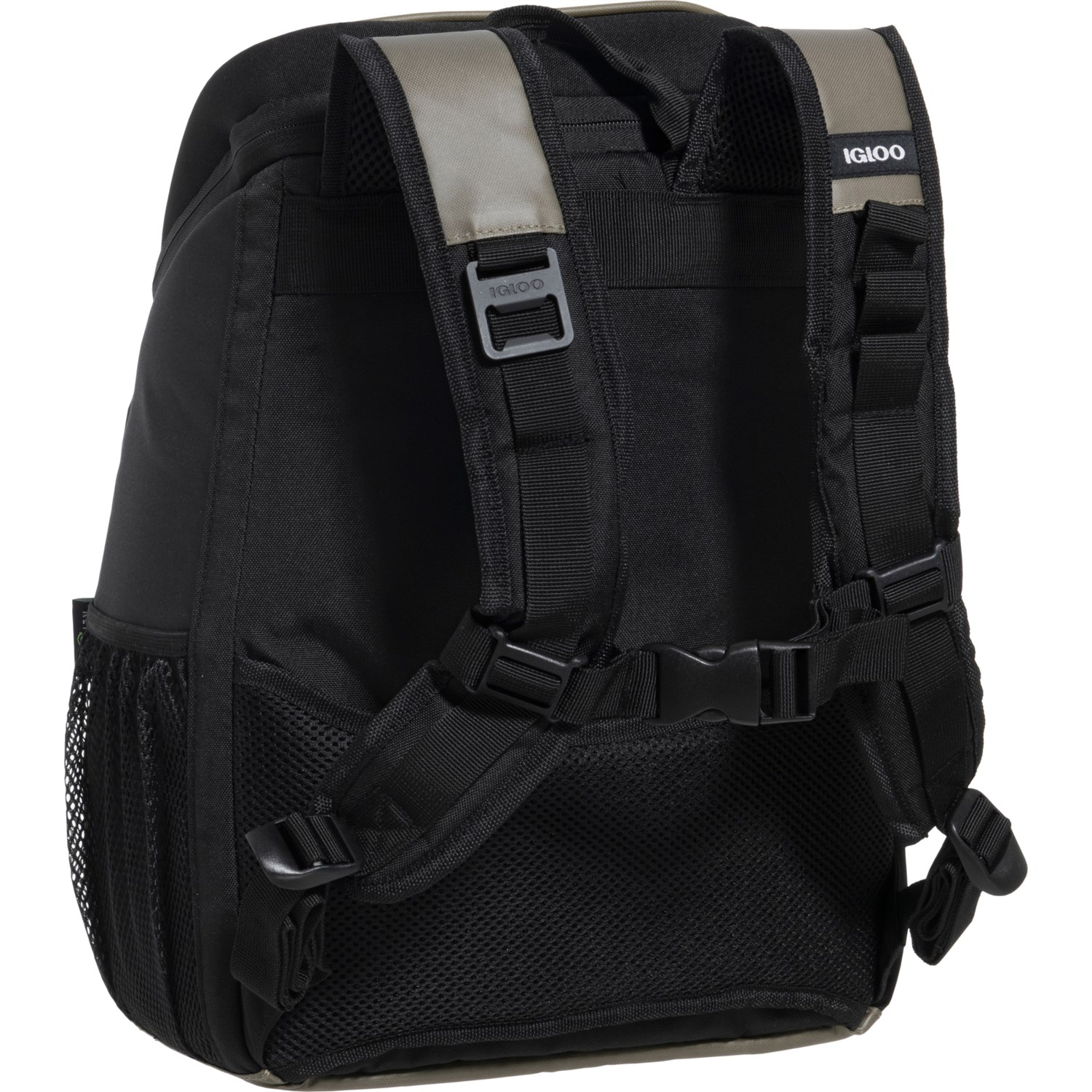 Igloo MaxCold® Voyager Cooler Backpack - 30-Can - Save 36%