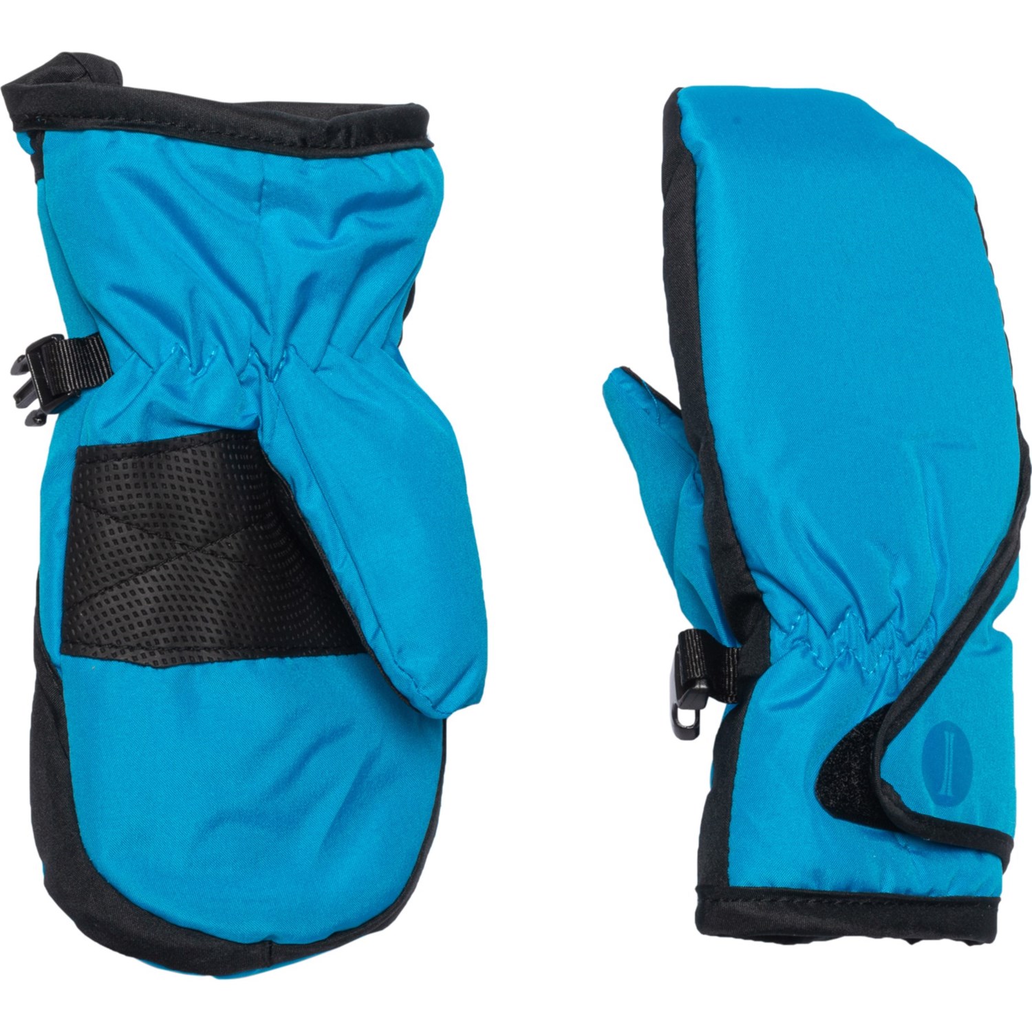 Igloos Taslon Thinsulate® Easy-Open Mittens (For Toddler Boys) - Save 33%