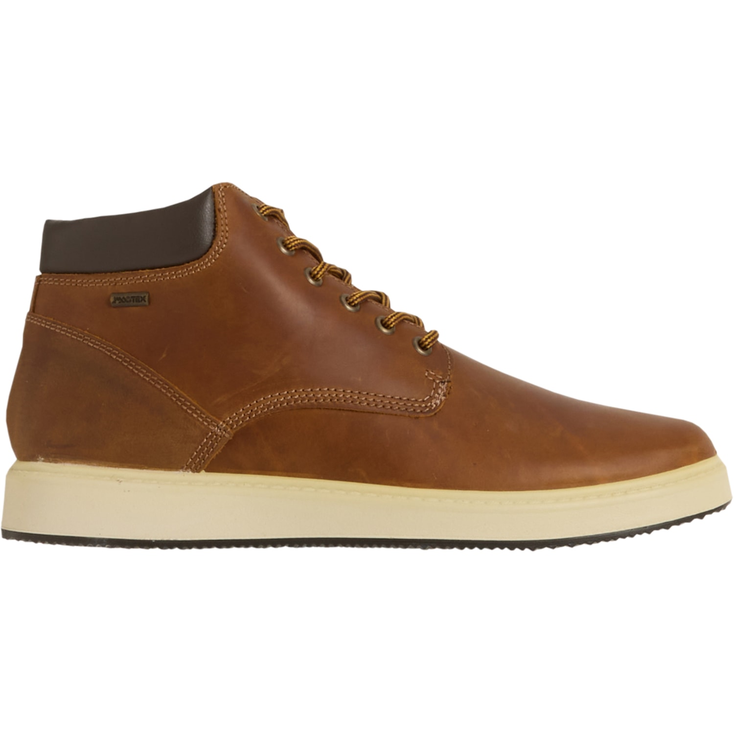 IMAC Made in Italy Lace-Up Boots (For Men) - Save 56%