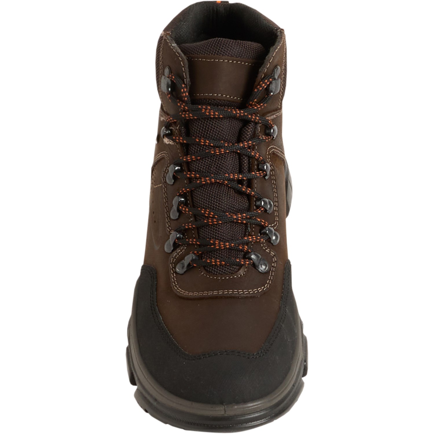 IMAC Made in Italy Lace-Up Outdoor Boots (For Men) - Save 44%