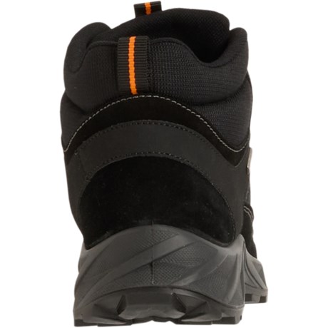 IMAC Made in Italy Lace-Up Outdoor Boots (For Men) - Save 56%