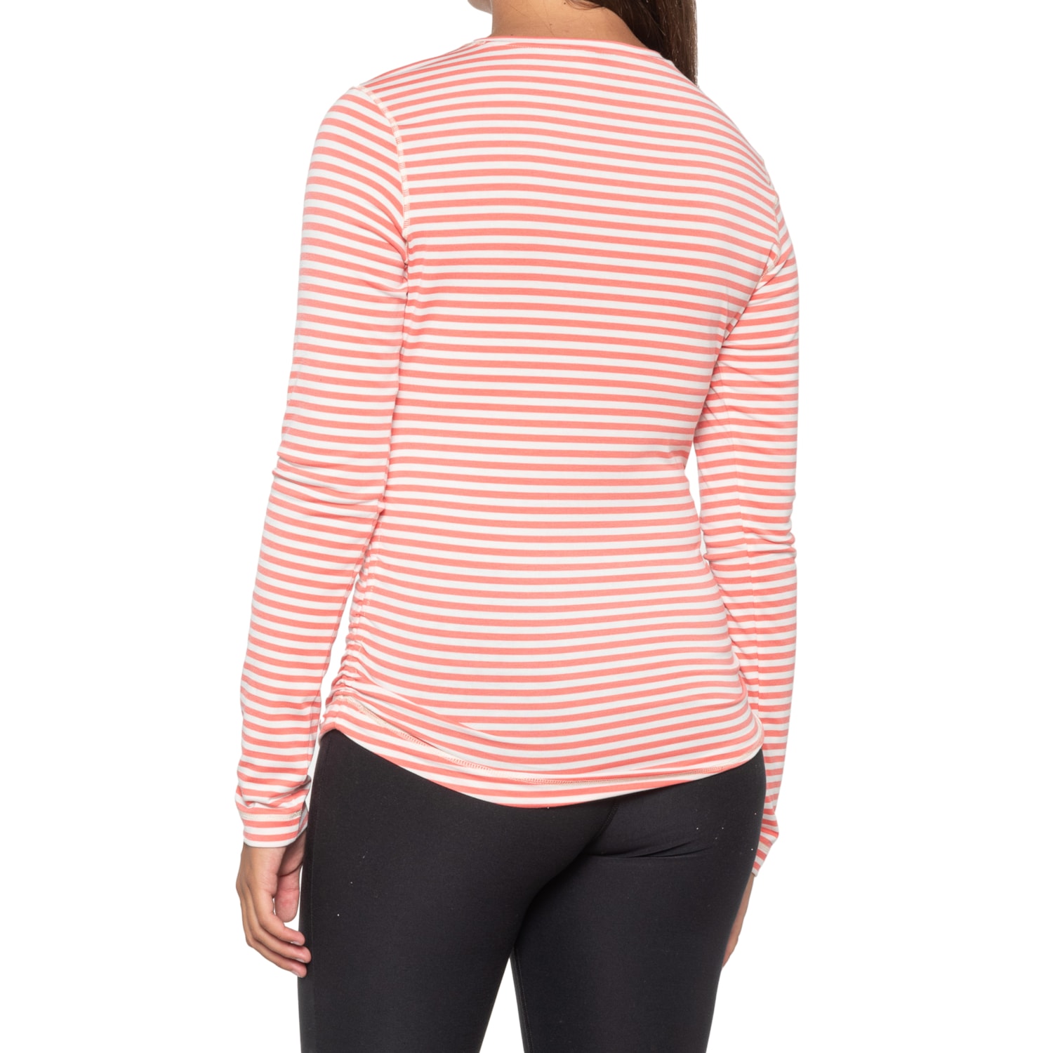Indyeva Milgin III Shirt - Long Sleeve - Save 78%