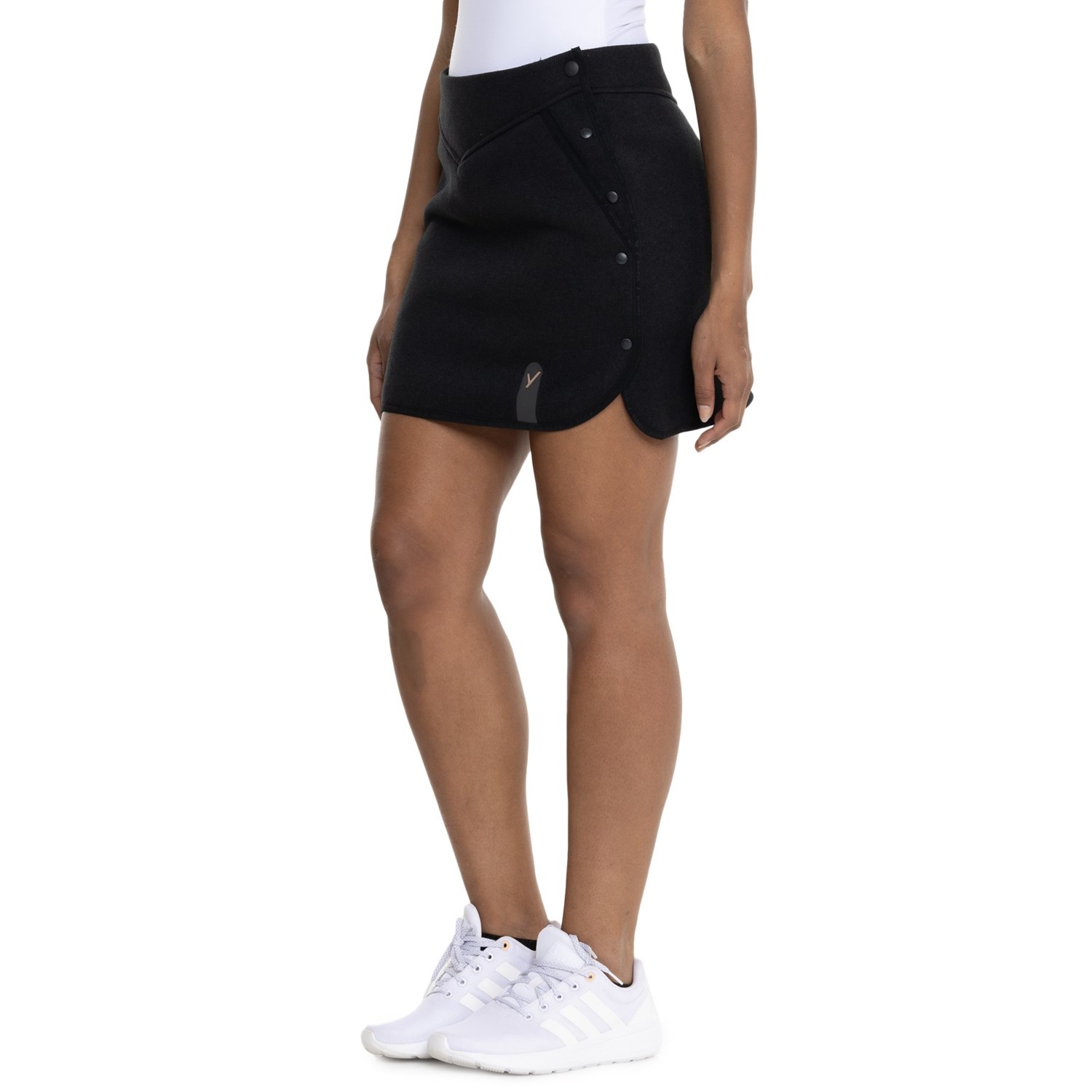 Indyeva Satu II Sweater-Knit Skirt - Save 64%