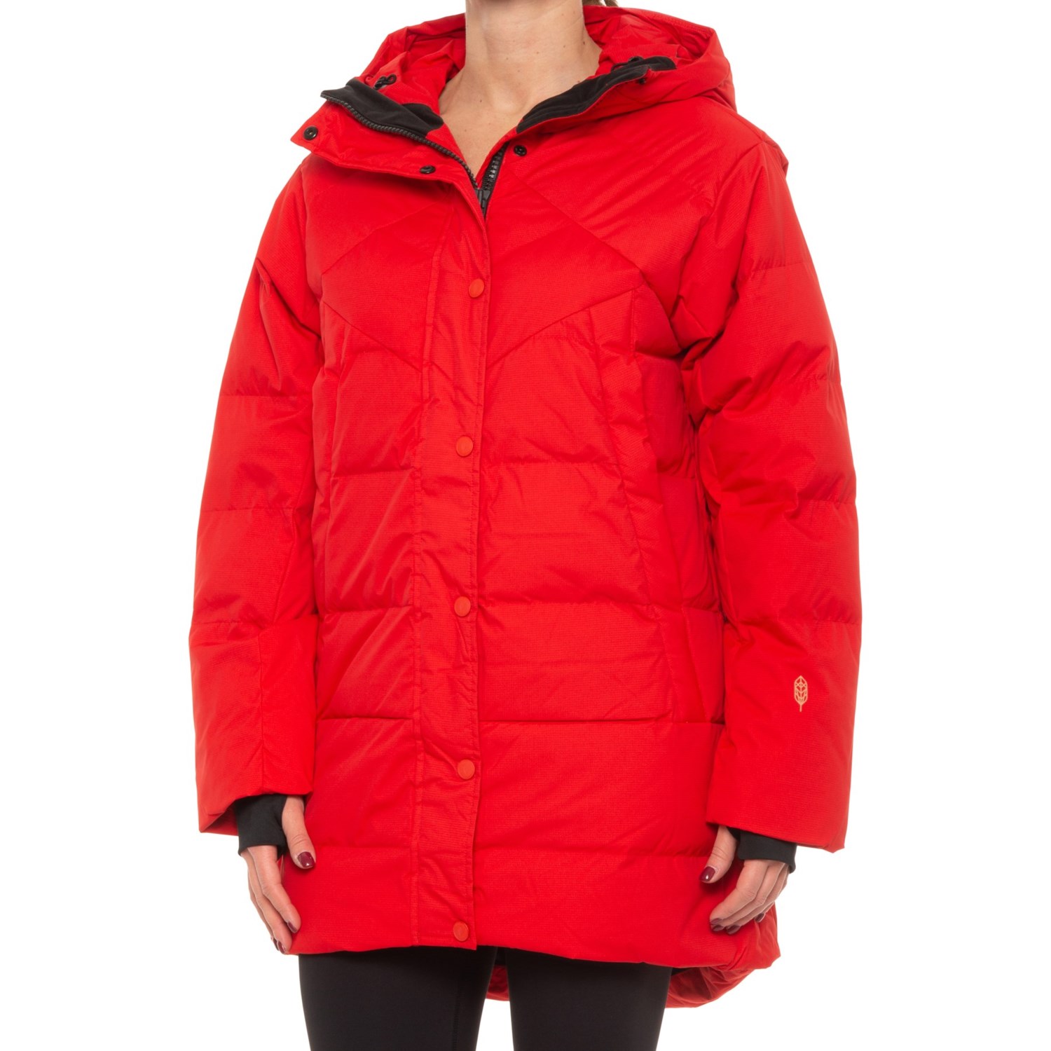 INDYGENA Elina PrimaLoft® Down Jacket (For Women) - Save 34%