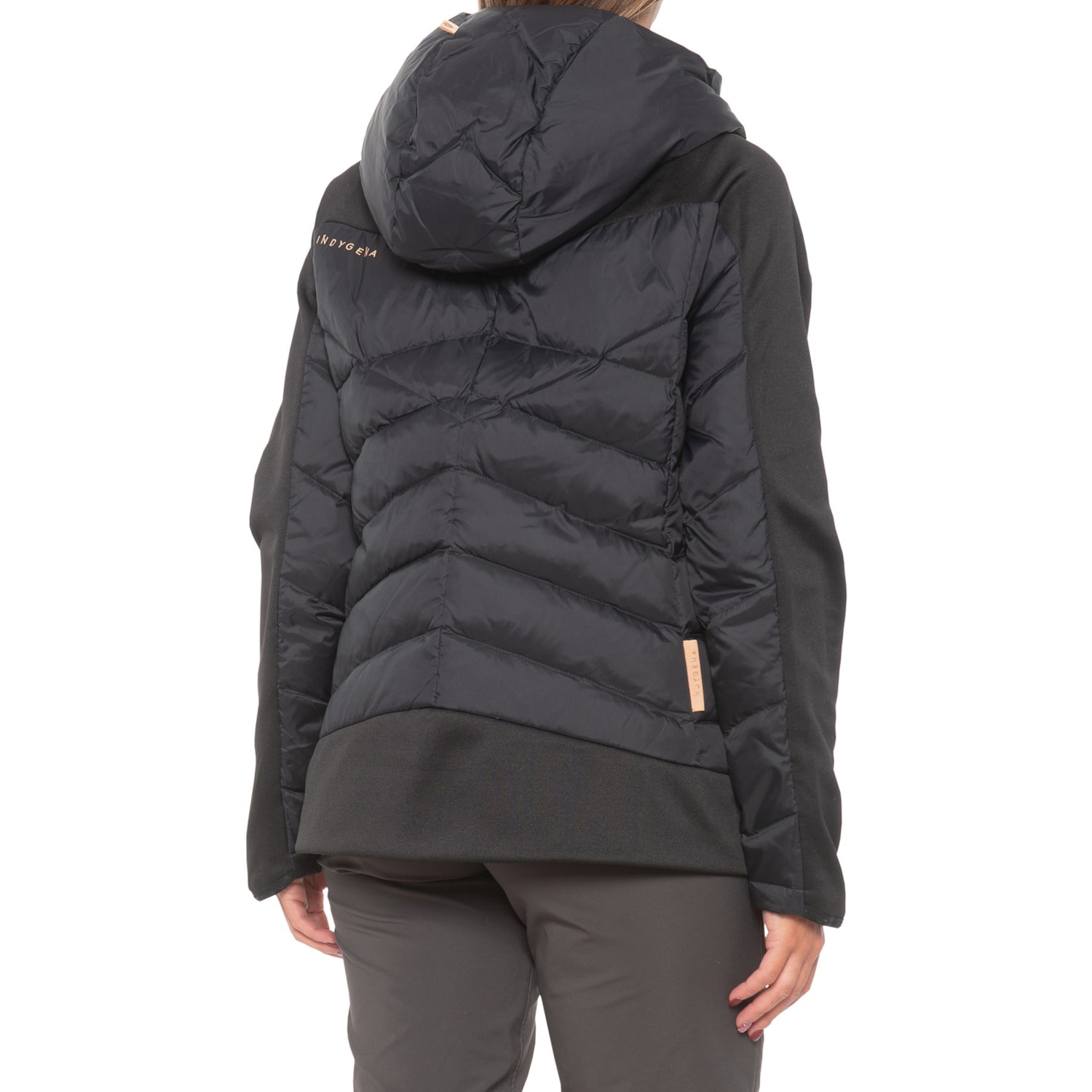 INDYGENA Lampo Down Jacket (For Women) - Save 33%