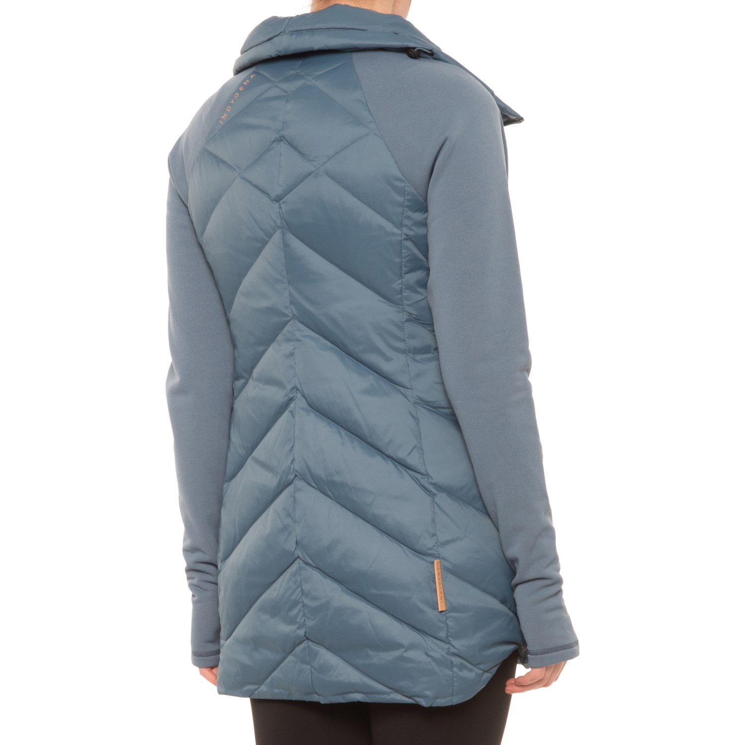 INDYGENA Margot Polartec® Down Jacket (For Women) - Save 52%