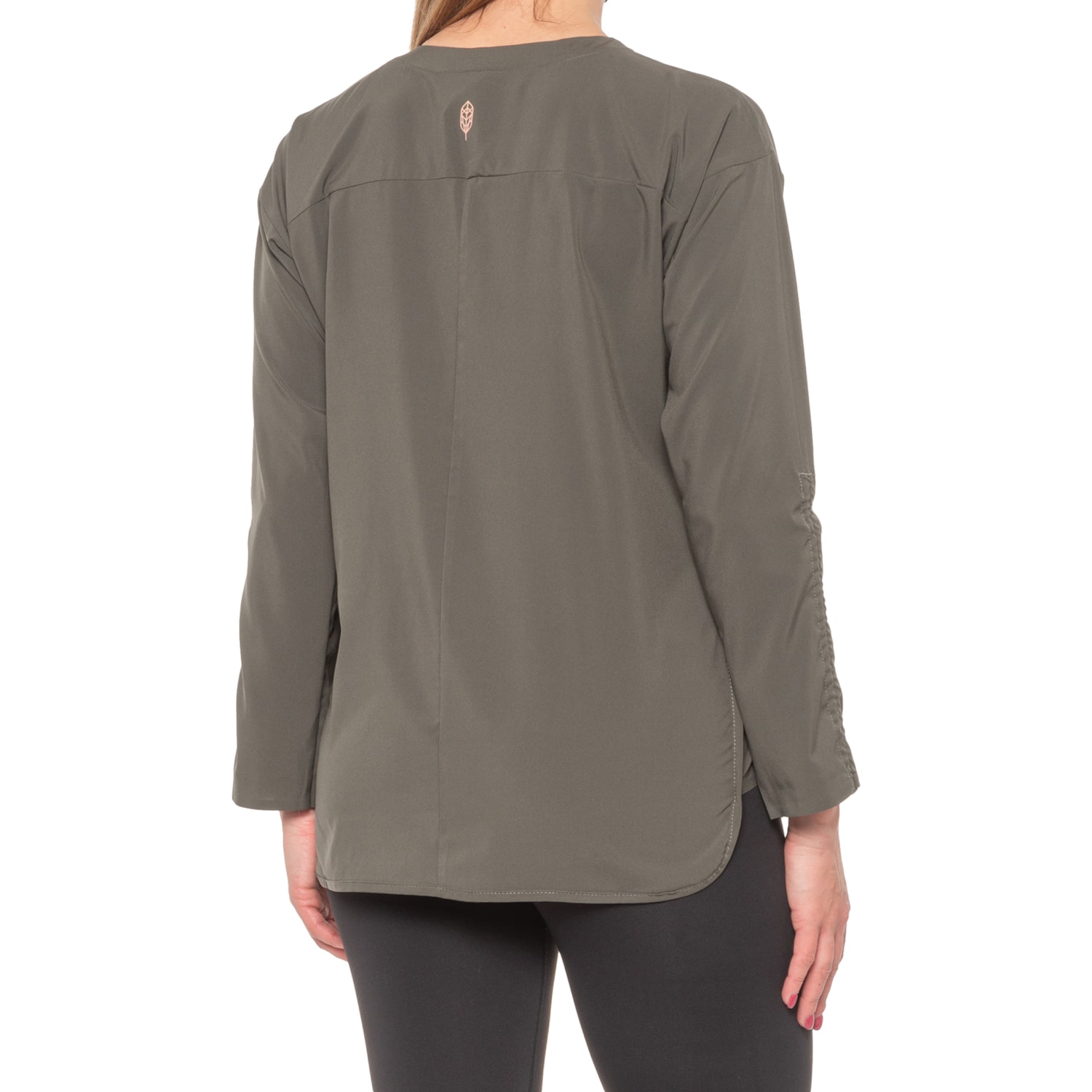 INDYGENA Oriana Shirt (For Women) - Save 42%