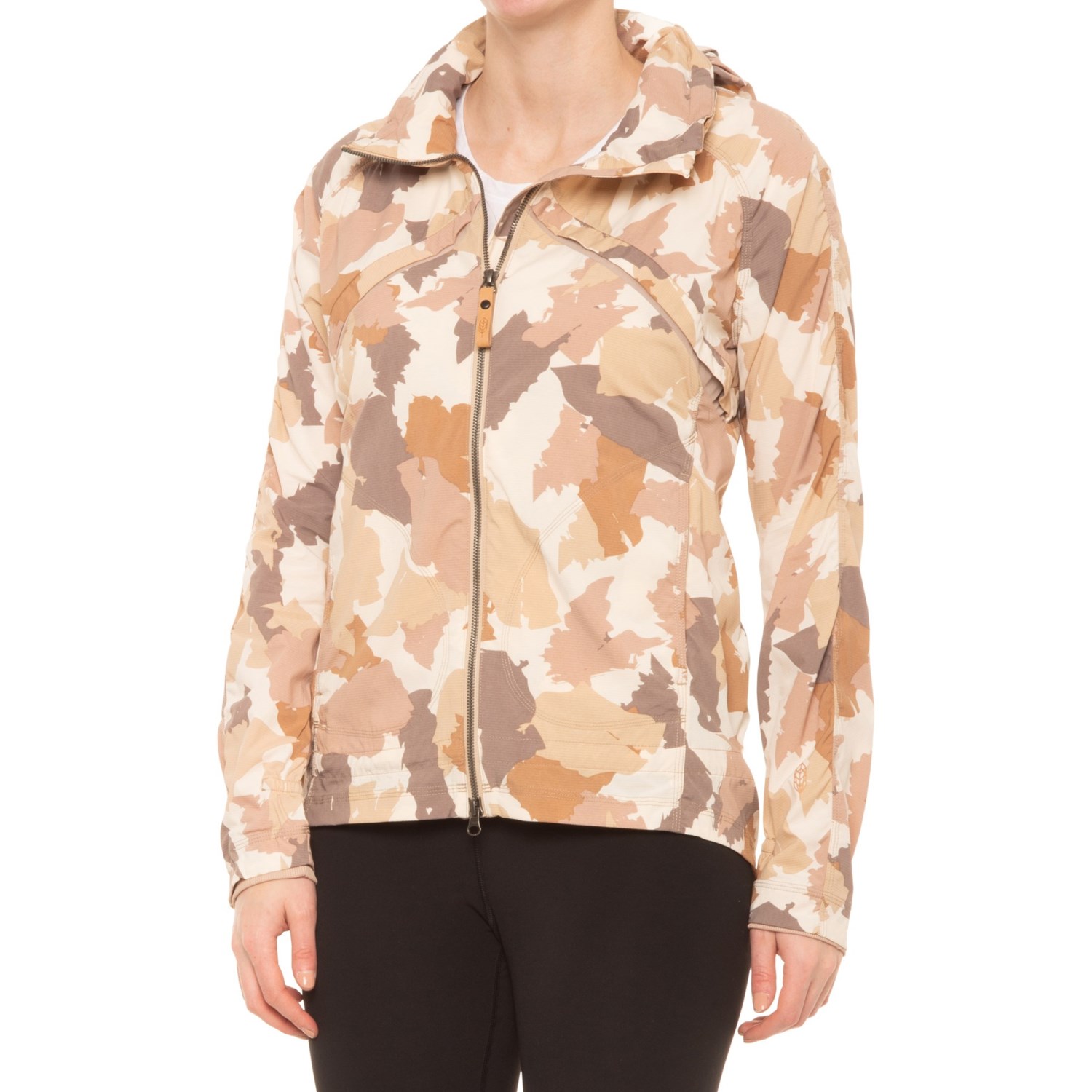 INDYGENA Podroz II Woven Jacket (For Women) - Save 66%