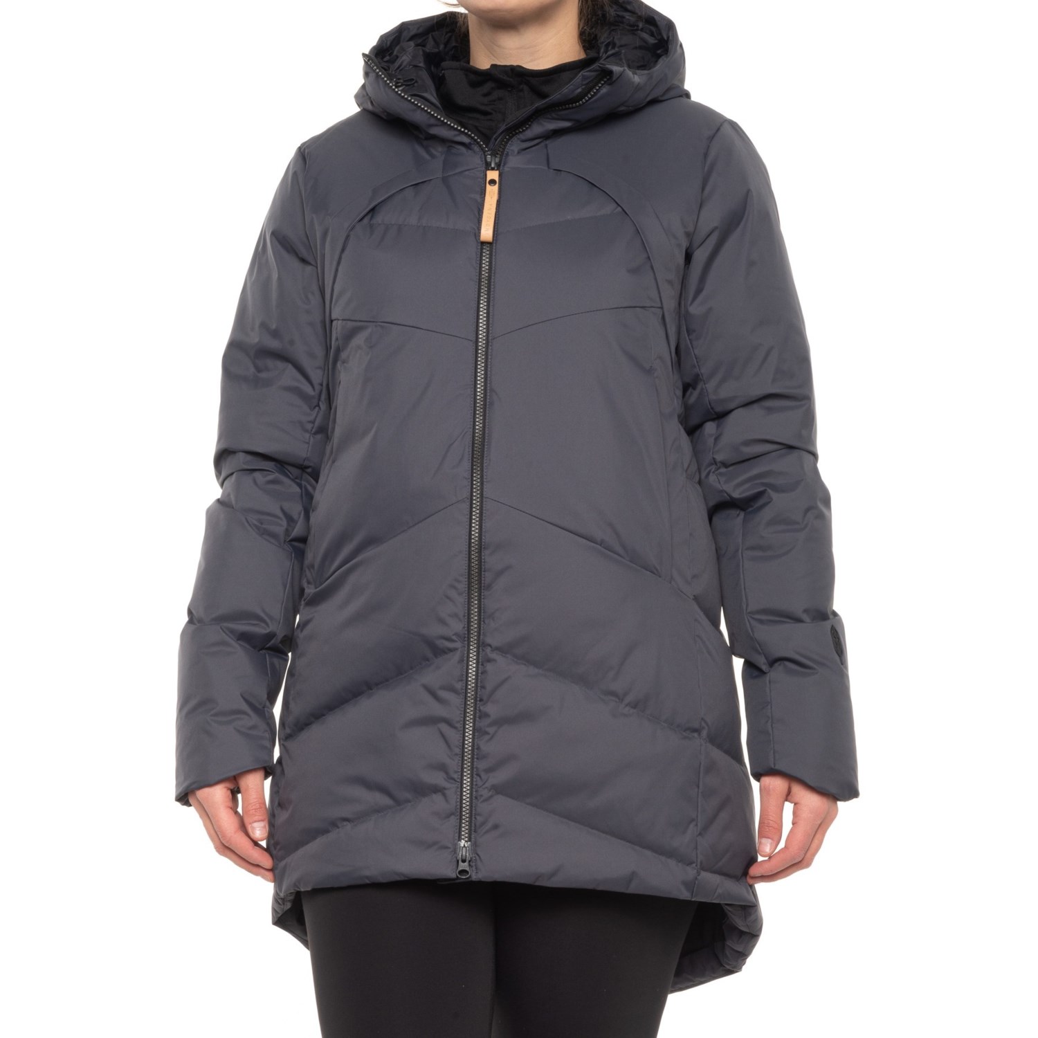 INDYGENA Princino II Puffer Down Jacket (For Women) - Save 25%