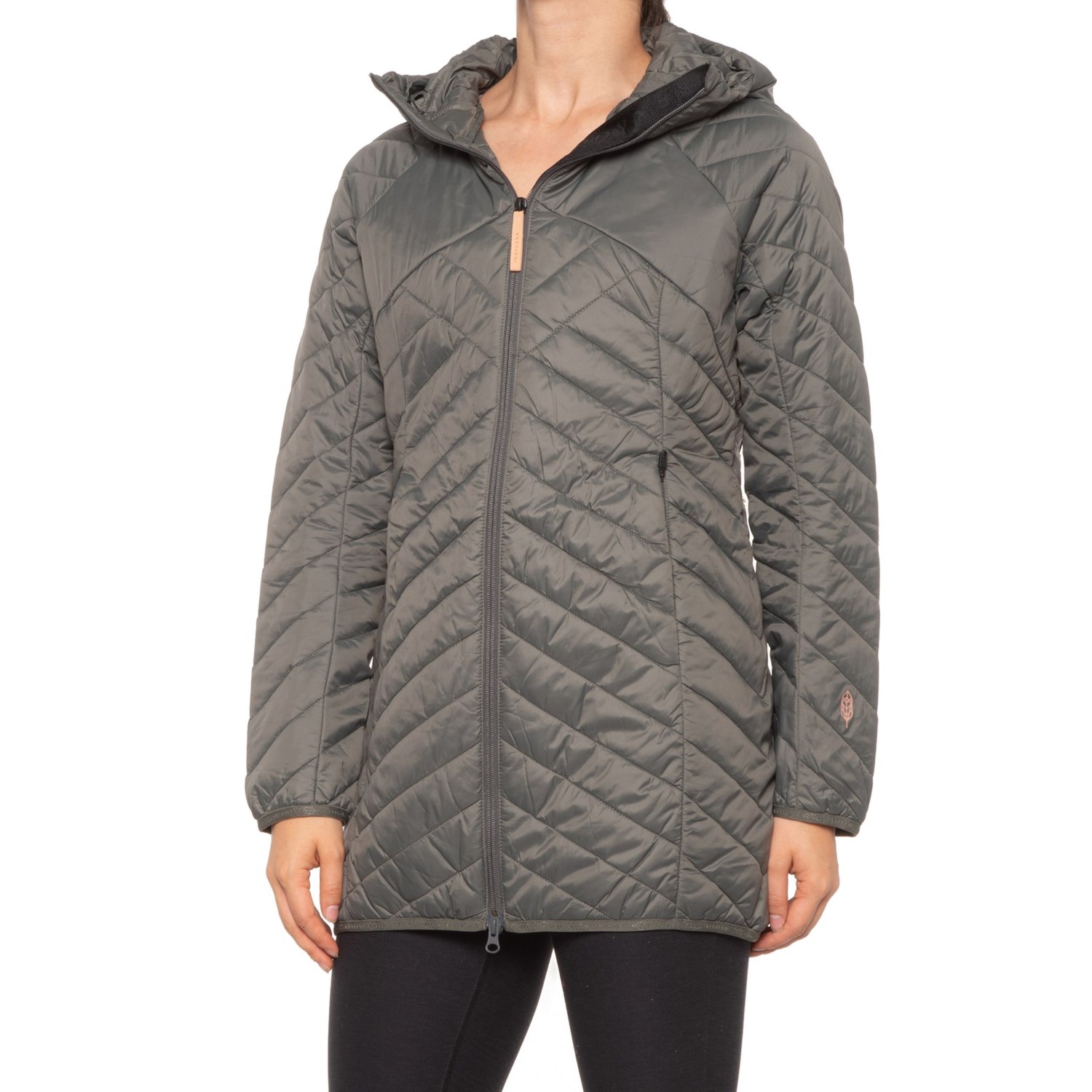 INDYGENA Turvata II PrimaLoft® Jacket (For Women) - Save 38%