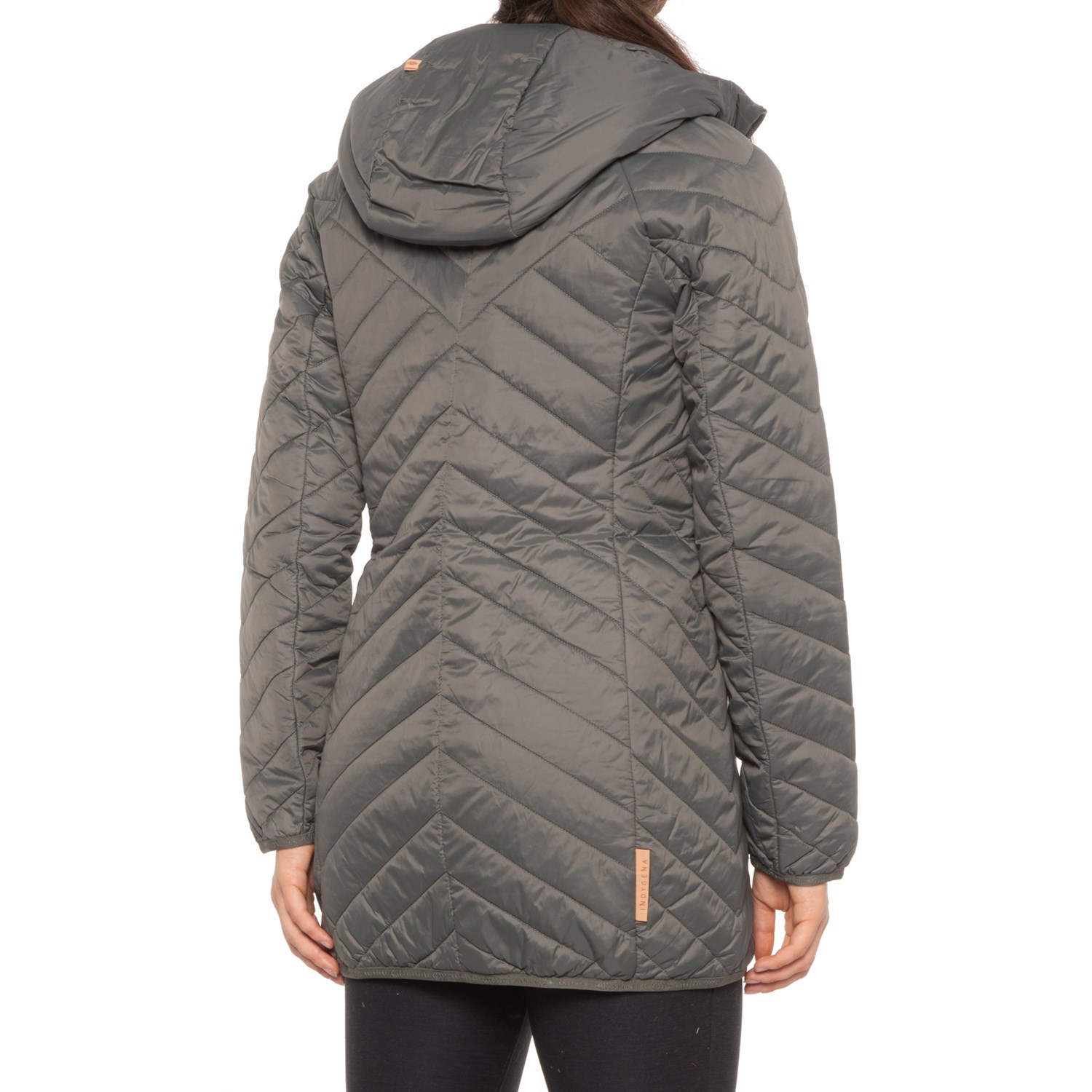 INDYGENA Turvata II PrimaLoft® Jacket (For Women) - Save 38%