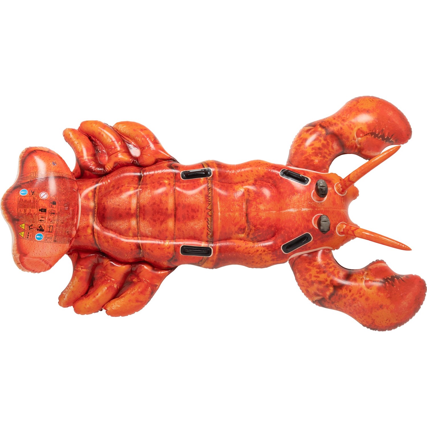 INTEX Lobster Ride-On Pool Float - Ages 3+ - Save 30%