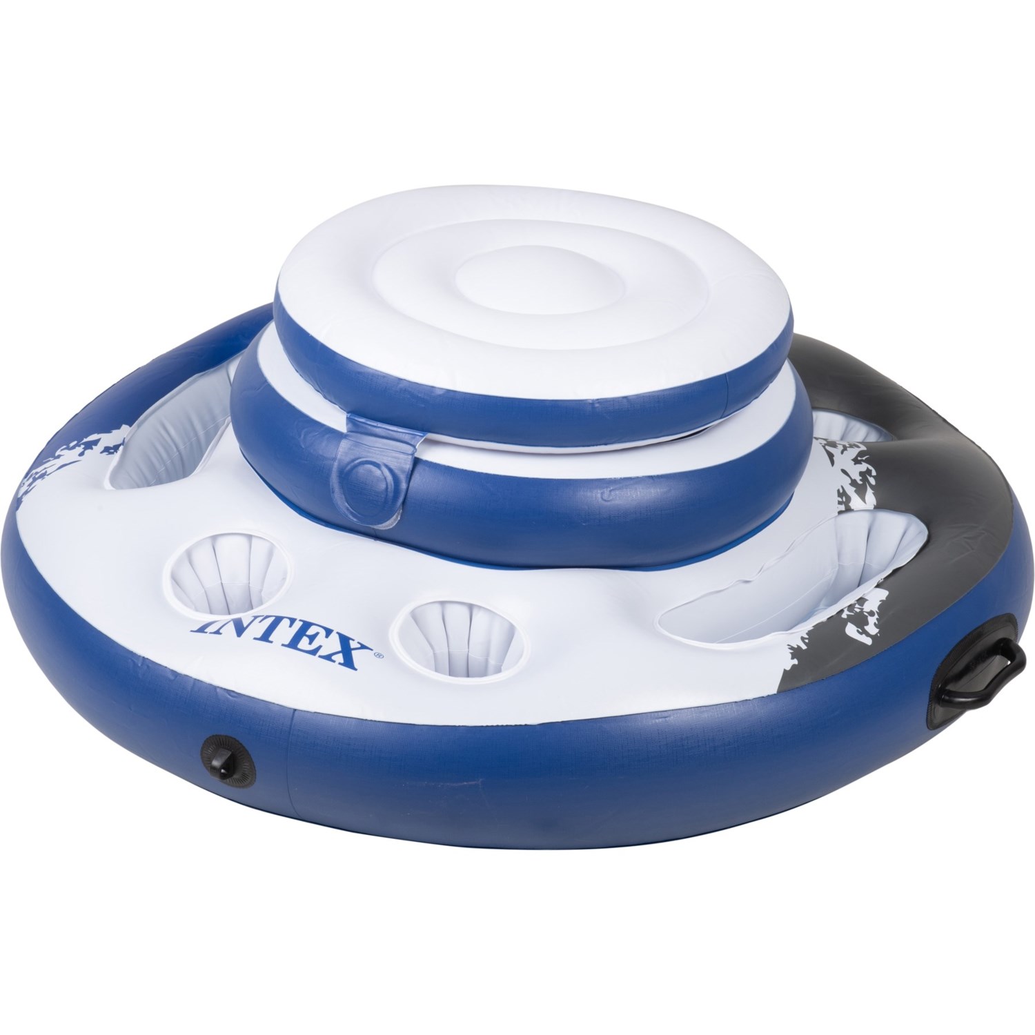 INTEX Mega Chill Inflatable Cooler - 35” Diameter - Save 29%