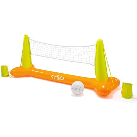 INTEX Pool Volleyball Game - Save 37%