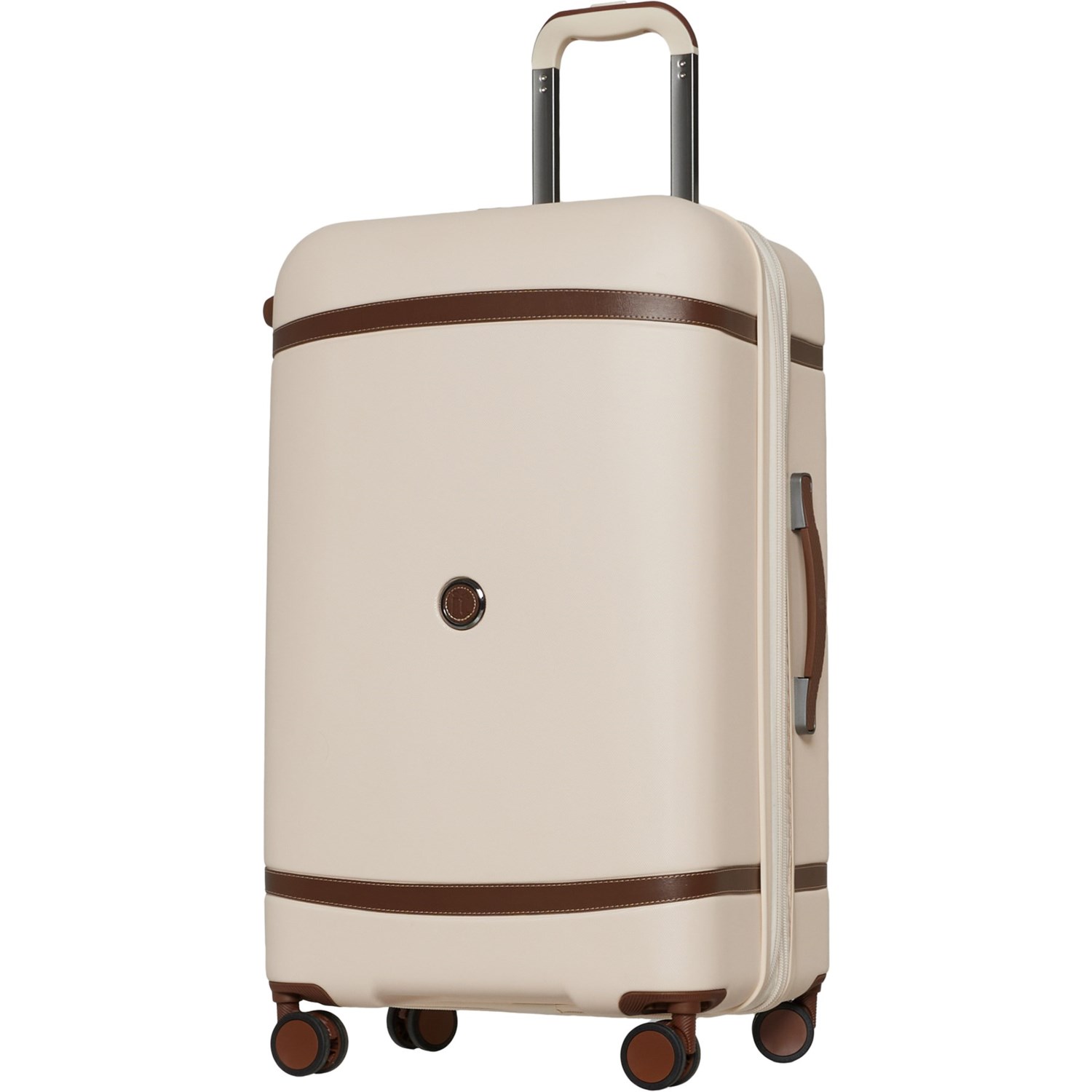IT Luggage 28” Extravagant Spinner Suitcase - Hardside, Expandable ...
