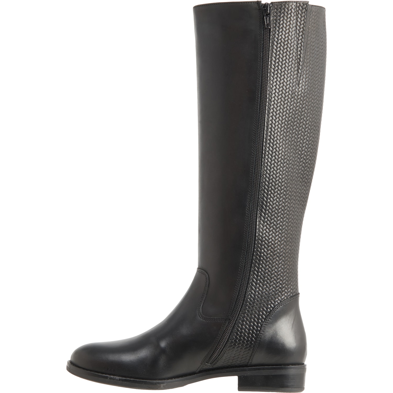 Italian Shoemakers Alma Tall Boots (For Women) - Save 48%