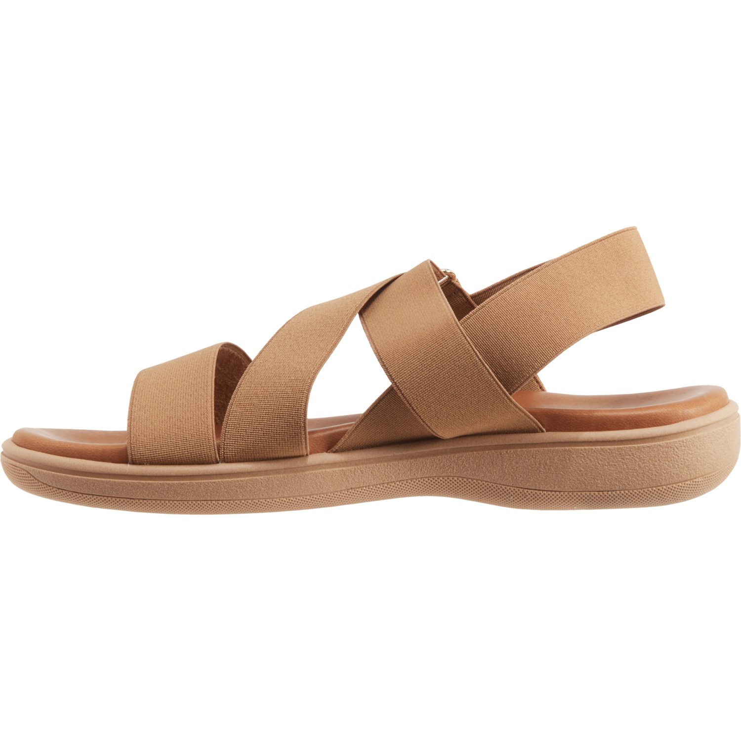 Italian Shoemakers Made in Italy Harmon Sandals (For Women) - Save 37%