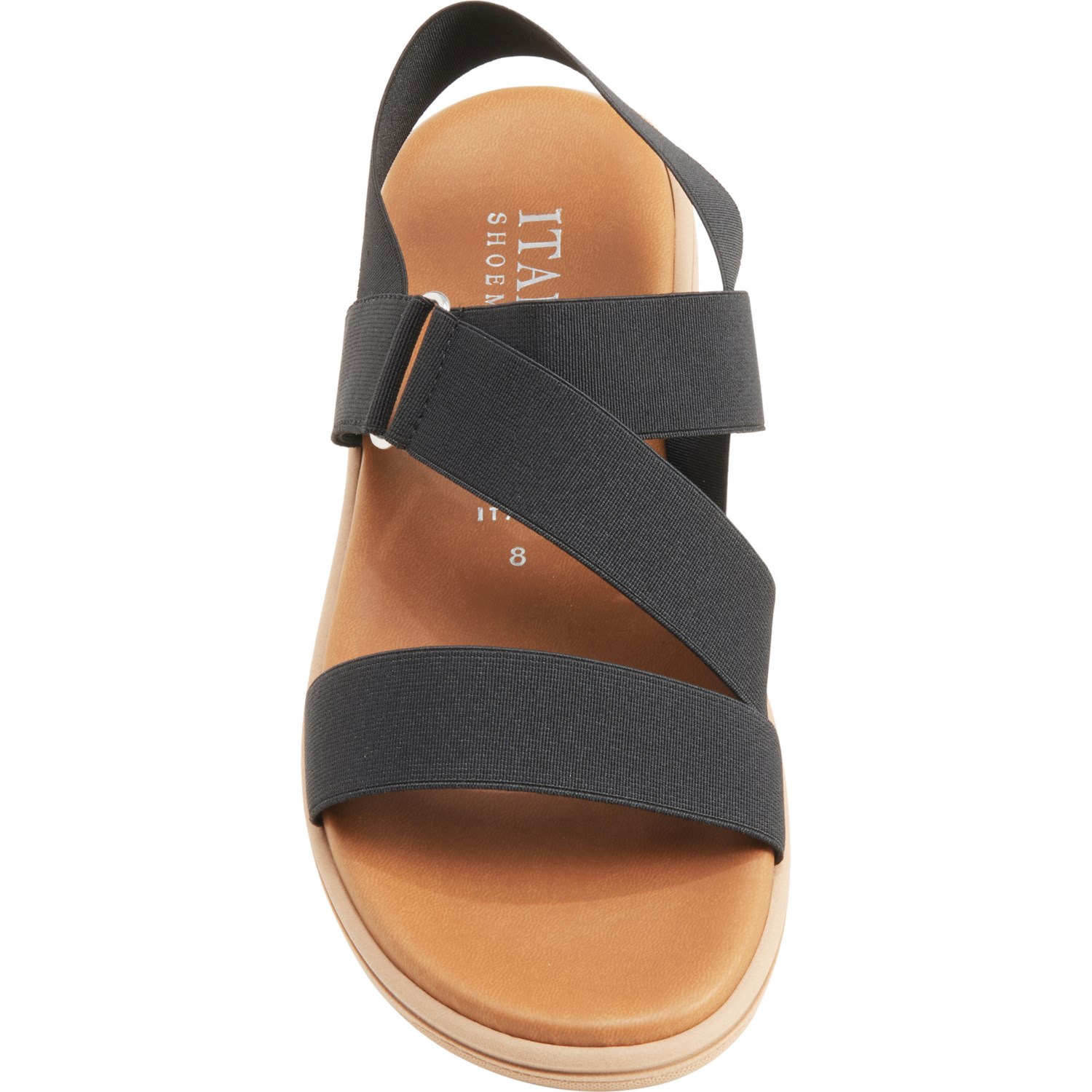 Italian Shoemakers Made in Italy Harmon Sandals (For Women) - Save 37%
