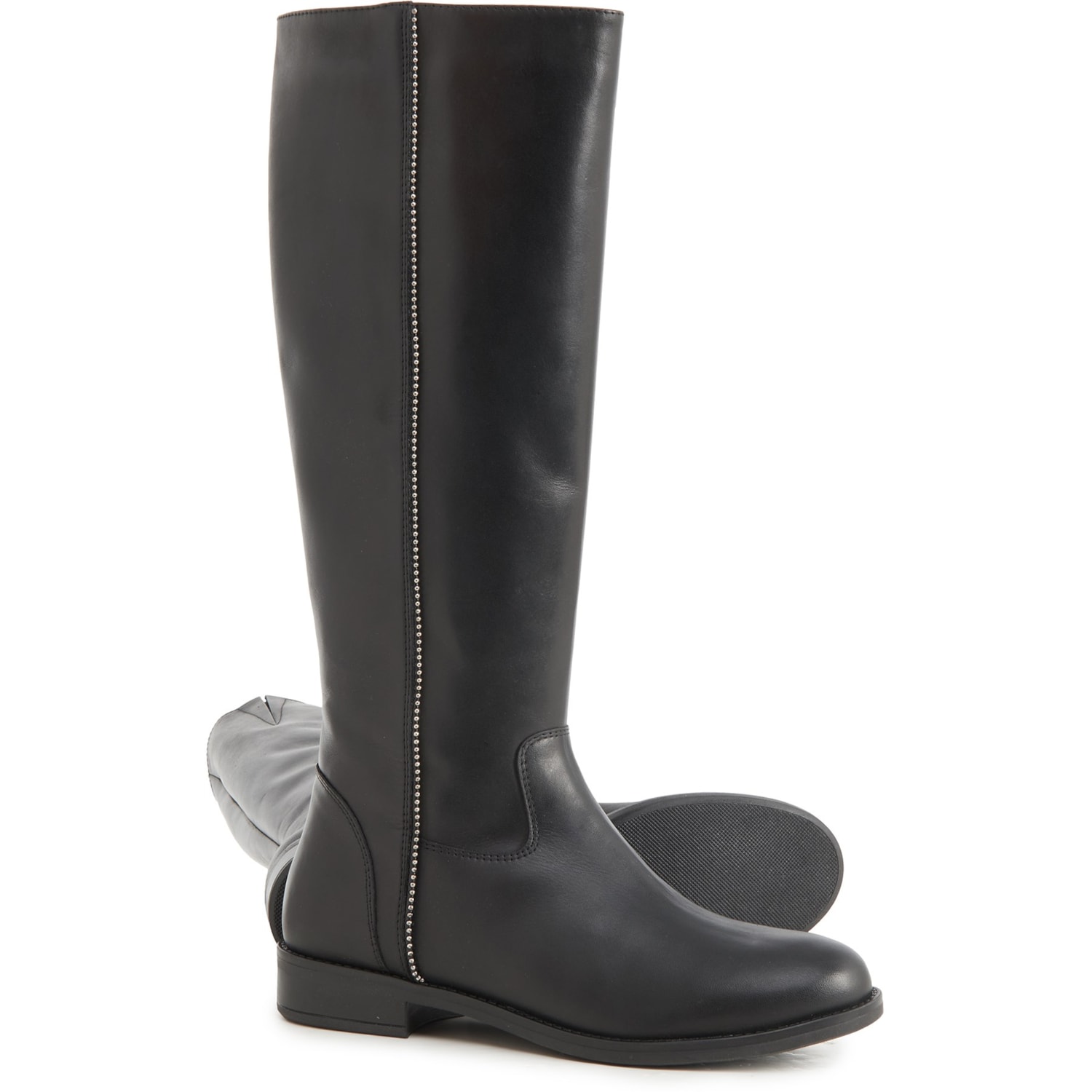 Italian Shoemakers Palmie Tall Boots (For Women) - Save 29%