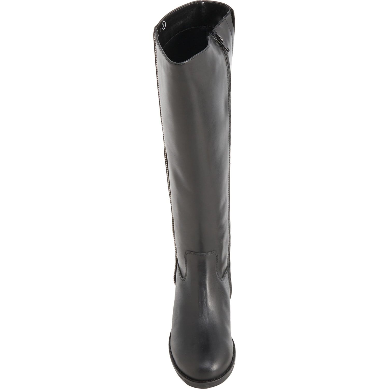 Italian Shoemakers Palmie Tall Boots (For Women) - Save 29%