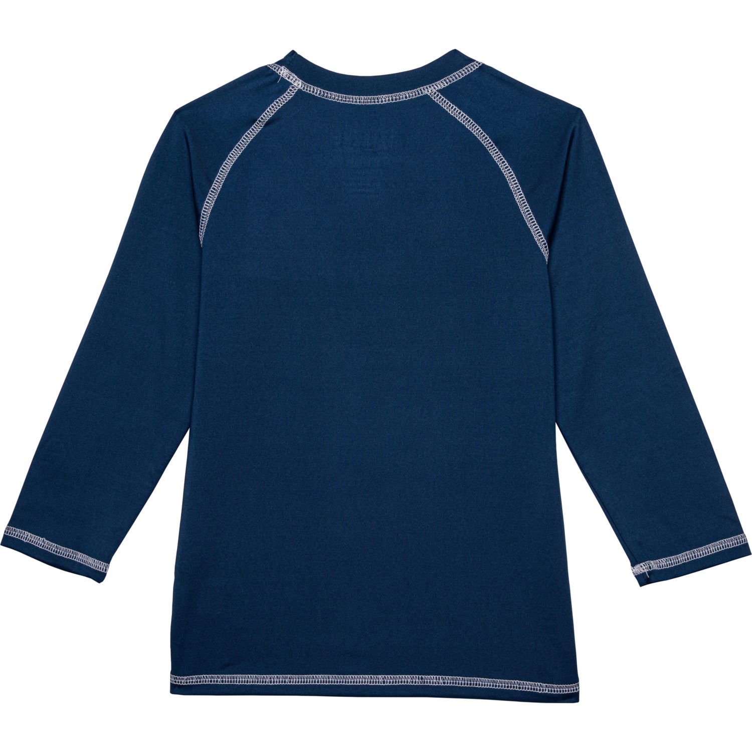 iXtreme Big Boys Palm Tree Screen Rash Guard - Long Sleeve - Save 37%