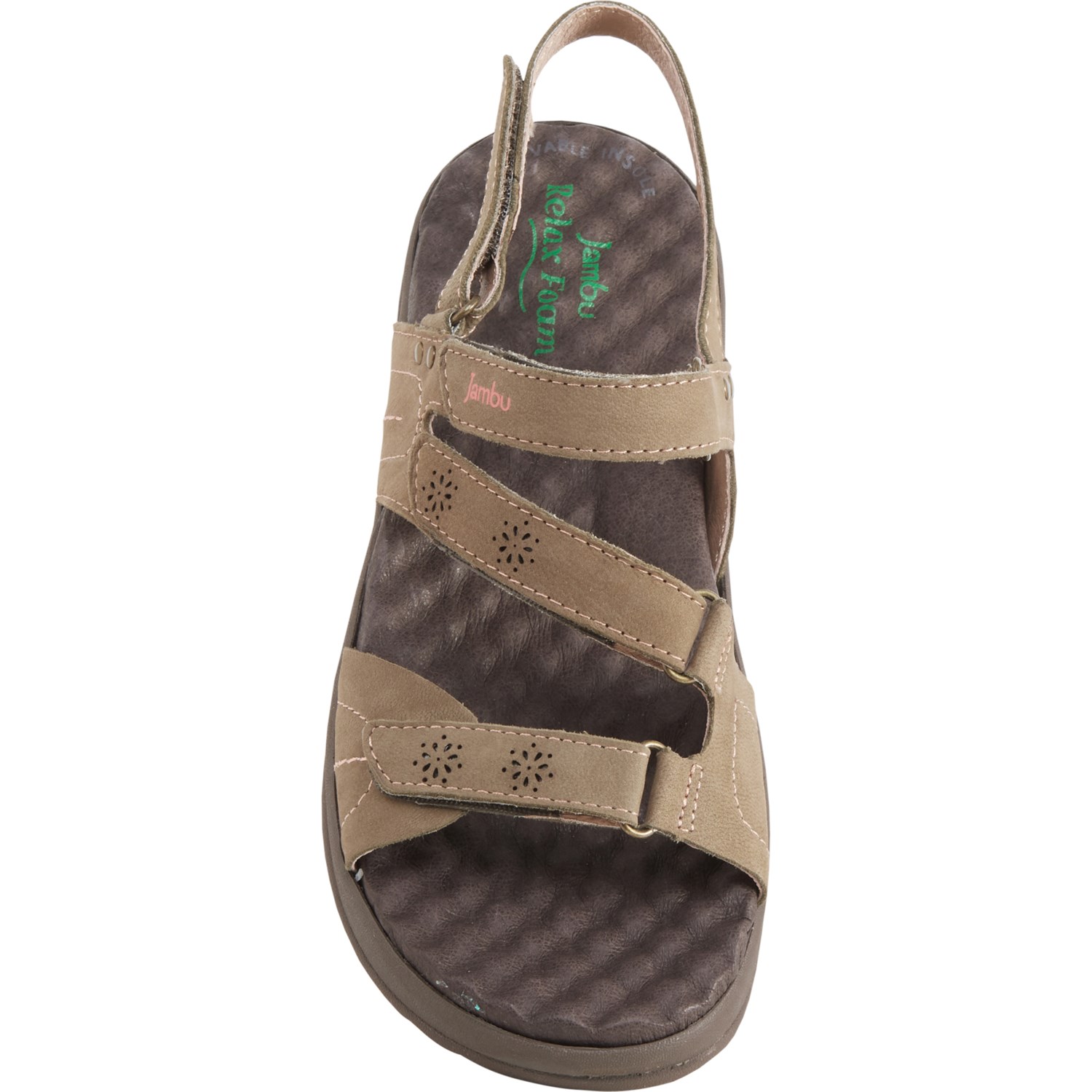 Jambu Ruby Sport Sandals (For Women) - Save 43%