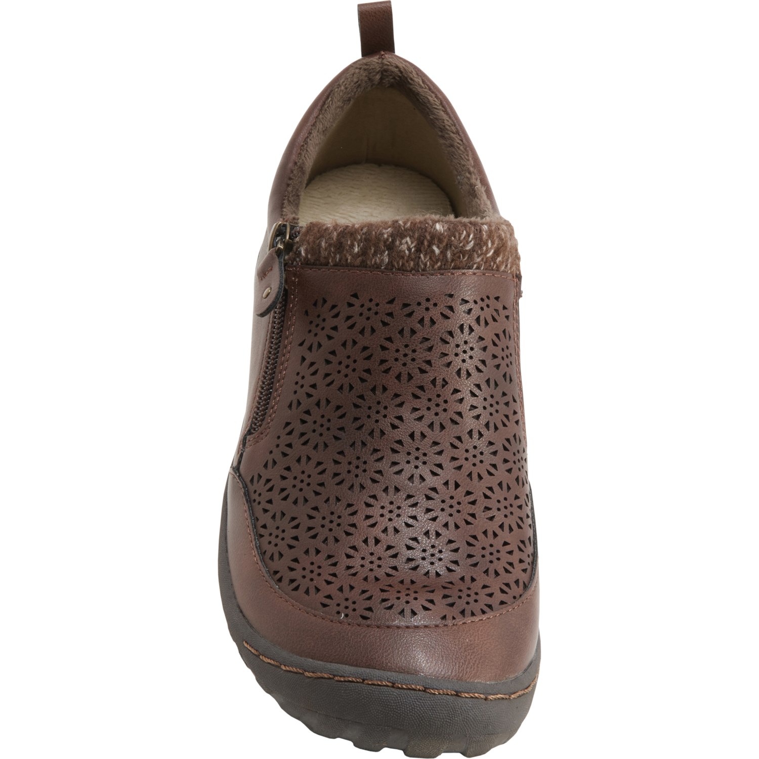 JBU BY JAMBU Amber Side-Zip Shoes (For Women) - Save 52%