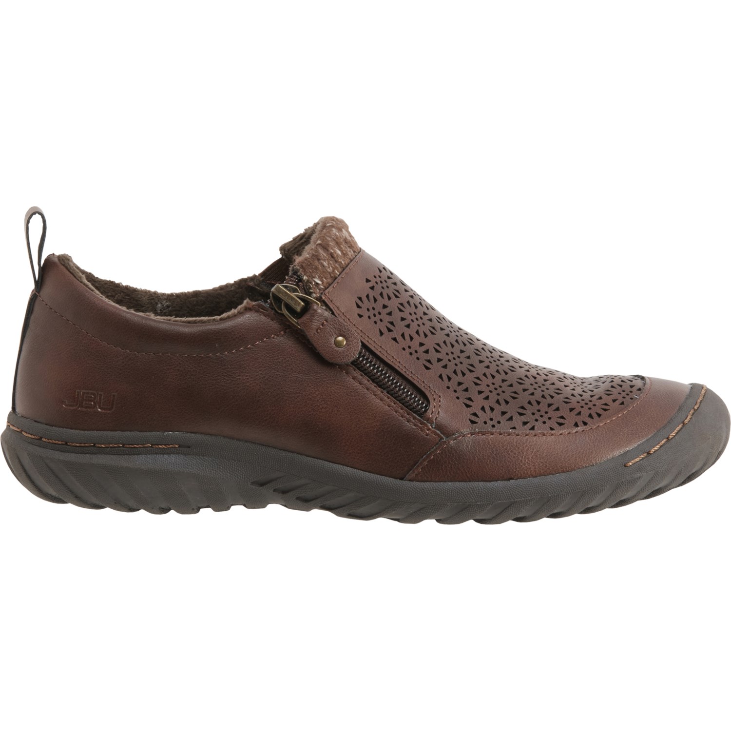 JBU BY JAMBU Amber Side-Zip Shoes (For Women) - Save 52%