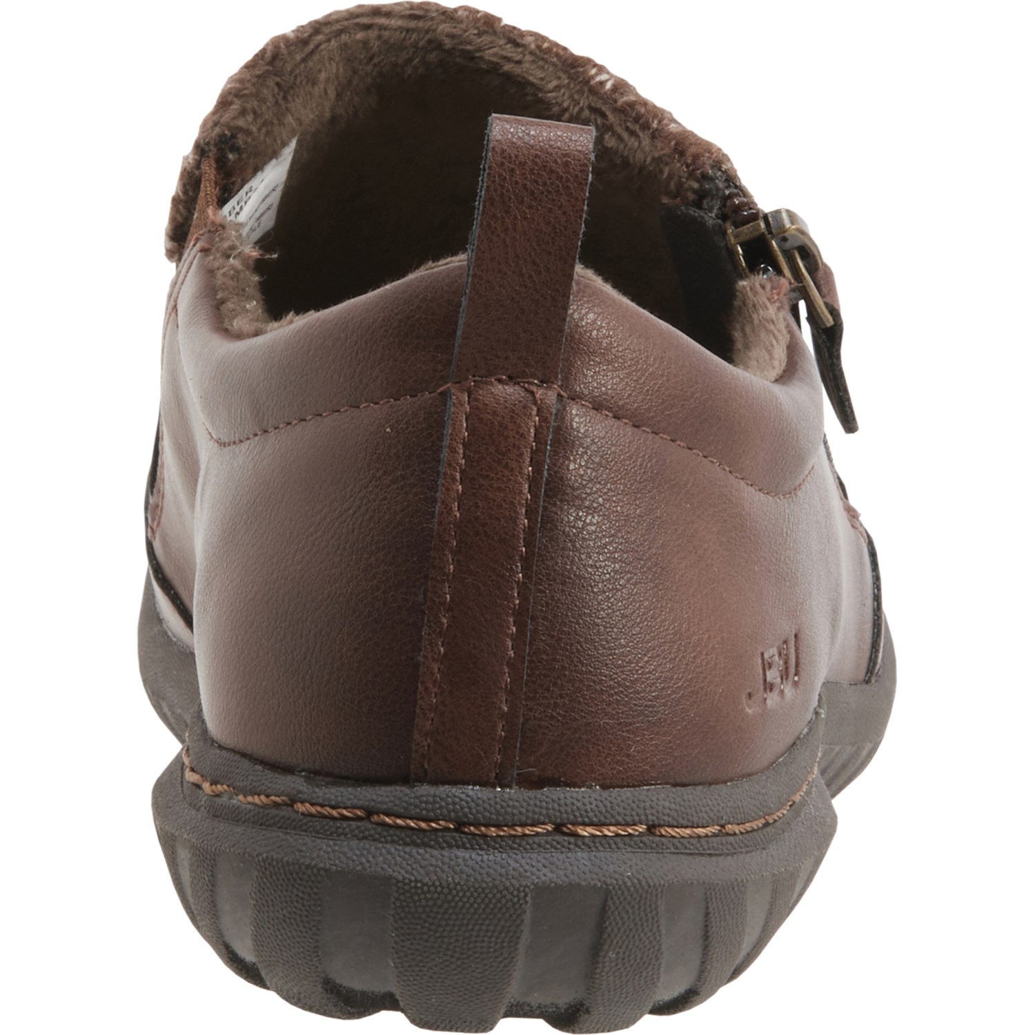 JBU BY JAMBU Amber Side-Zip Shoes (For Women) - Save 52%