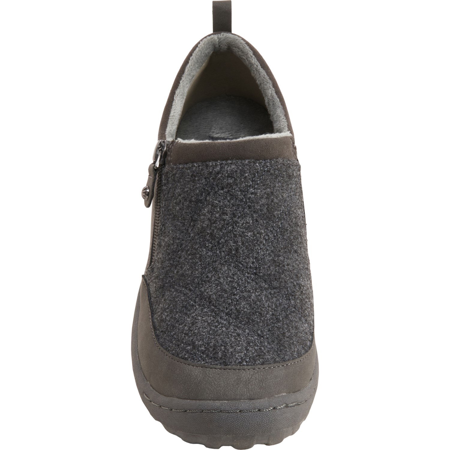 JBU BY JAMBU Amber Wool Side-Zip Shoes (For Women) - Save 40%