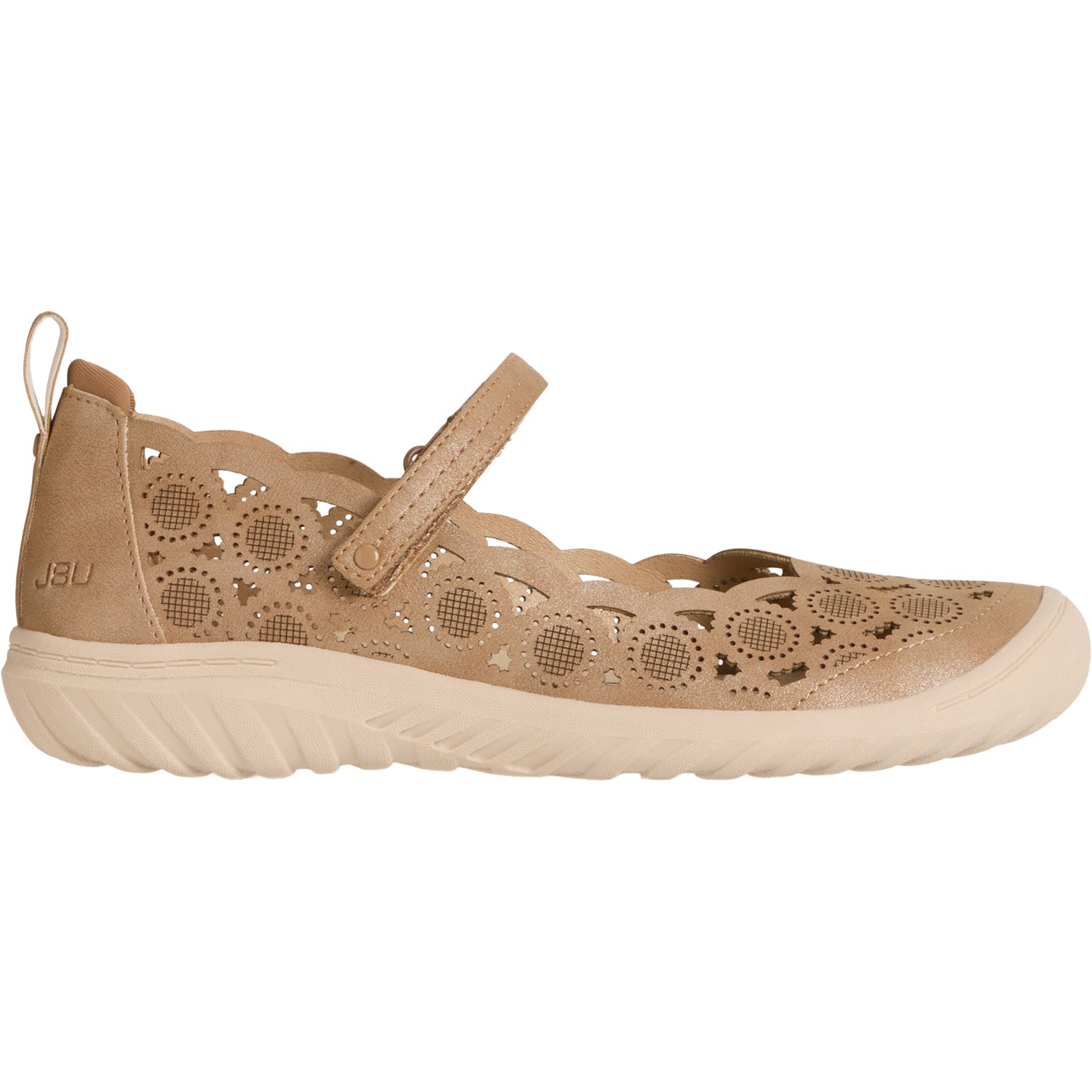 JBU BY JAMBU Anne Mary Jane Shoes (For Women) - Save 37%