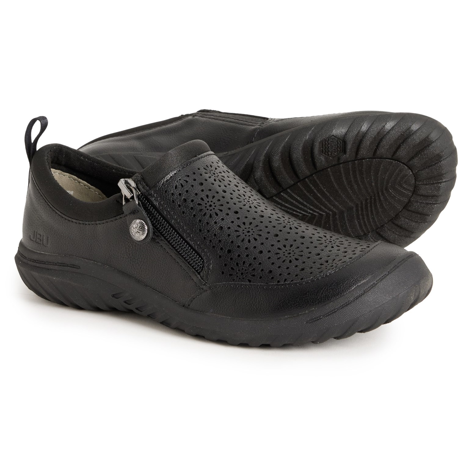 JBU BY JAMBU Avery Comfort Shoes (For Women) - Save 55%