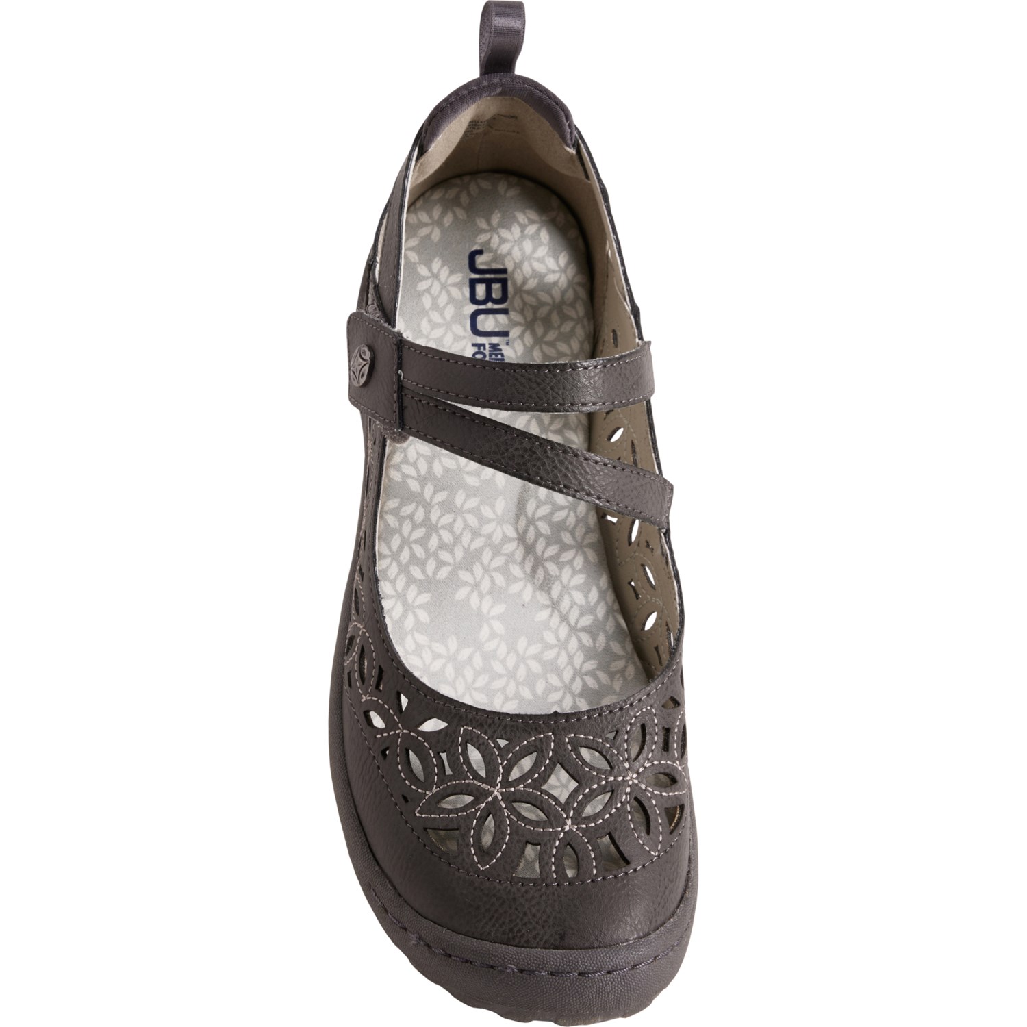 JBU BY JAMBU Bellerose Encore Mary Jane Shoes (For Women) - Save 25%
