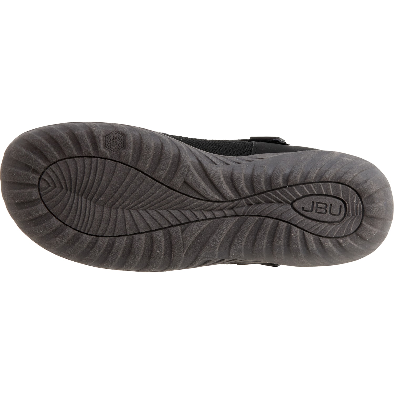 JBU BY JAMBU Camila Cross-Band Mary Jane Shoes (For Women) - Save 40%