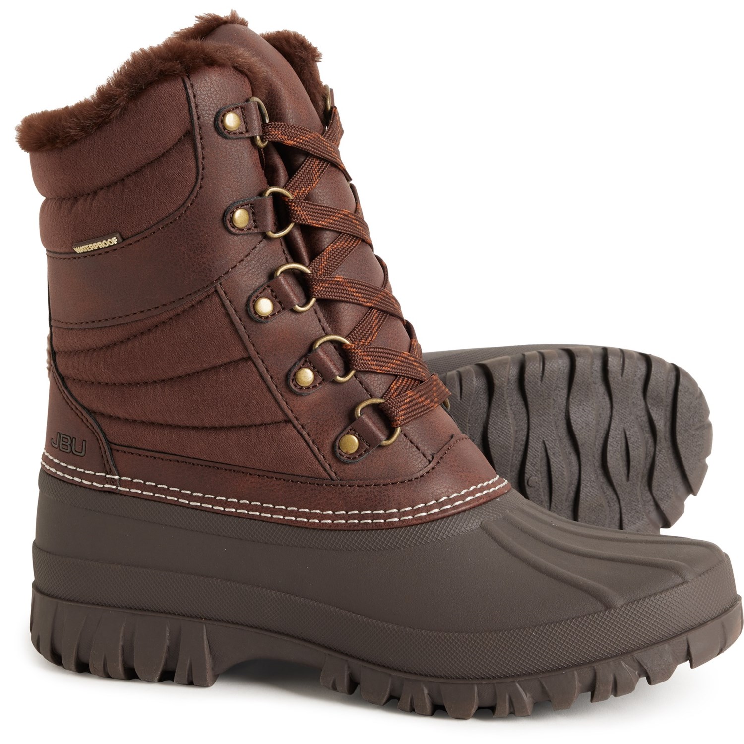 Jbu boots store