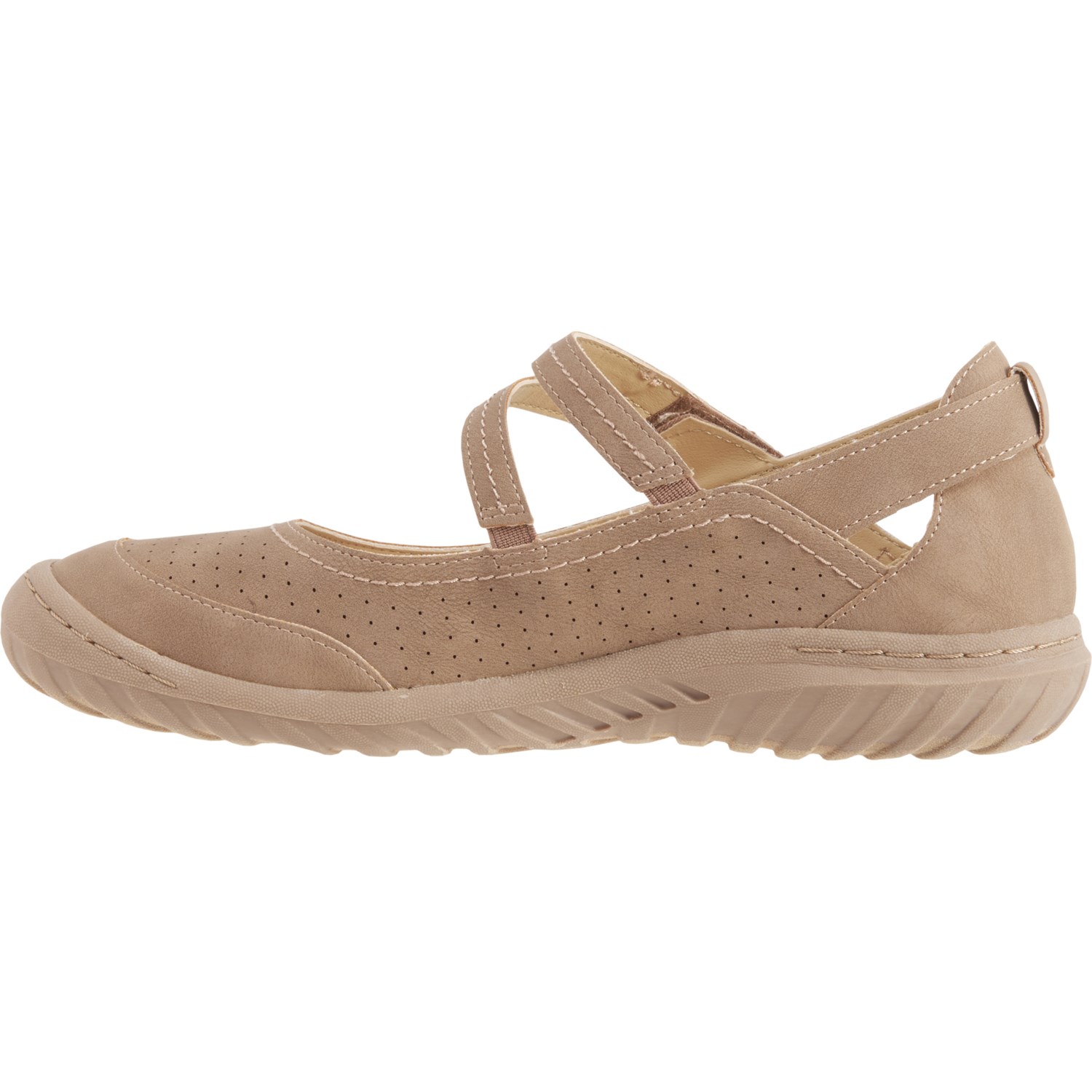 JBU BY JAMBU Fawn Mary Jane Shoes (For Women) - Save 40%