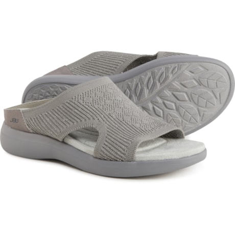 JBU BY JAMBU June Slide Sandals (For Women) - Save 46%