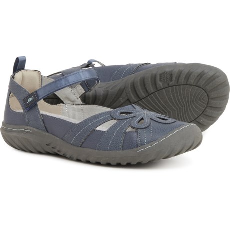 JBU BY JAMBU Magnolia Mary Jane Shoes (For Women) - Save 40%