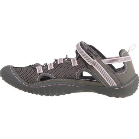JBU BY JAMBU Tahoe Mary Jane Water-Ready Shoes (For Women) - Save 39%