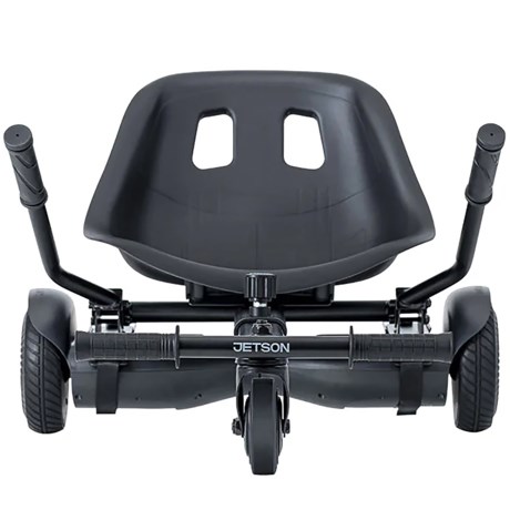 Jetson Rumble All-Terrain Hoverboard and JetKart Combo - Save 20%