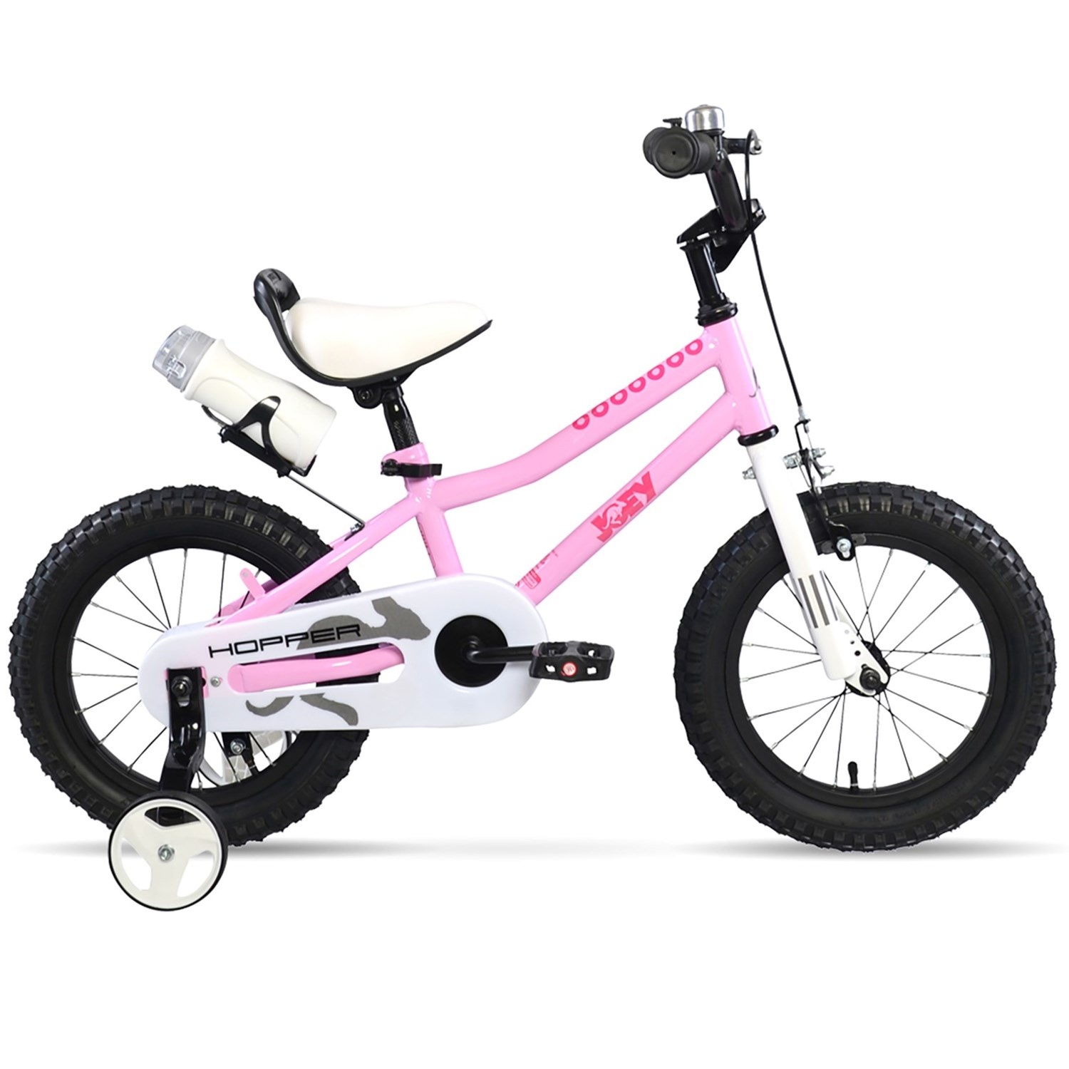 JOEY Hopper Bicycle (For Kids) - Save 44%