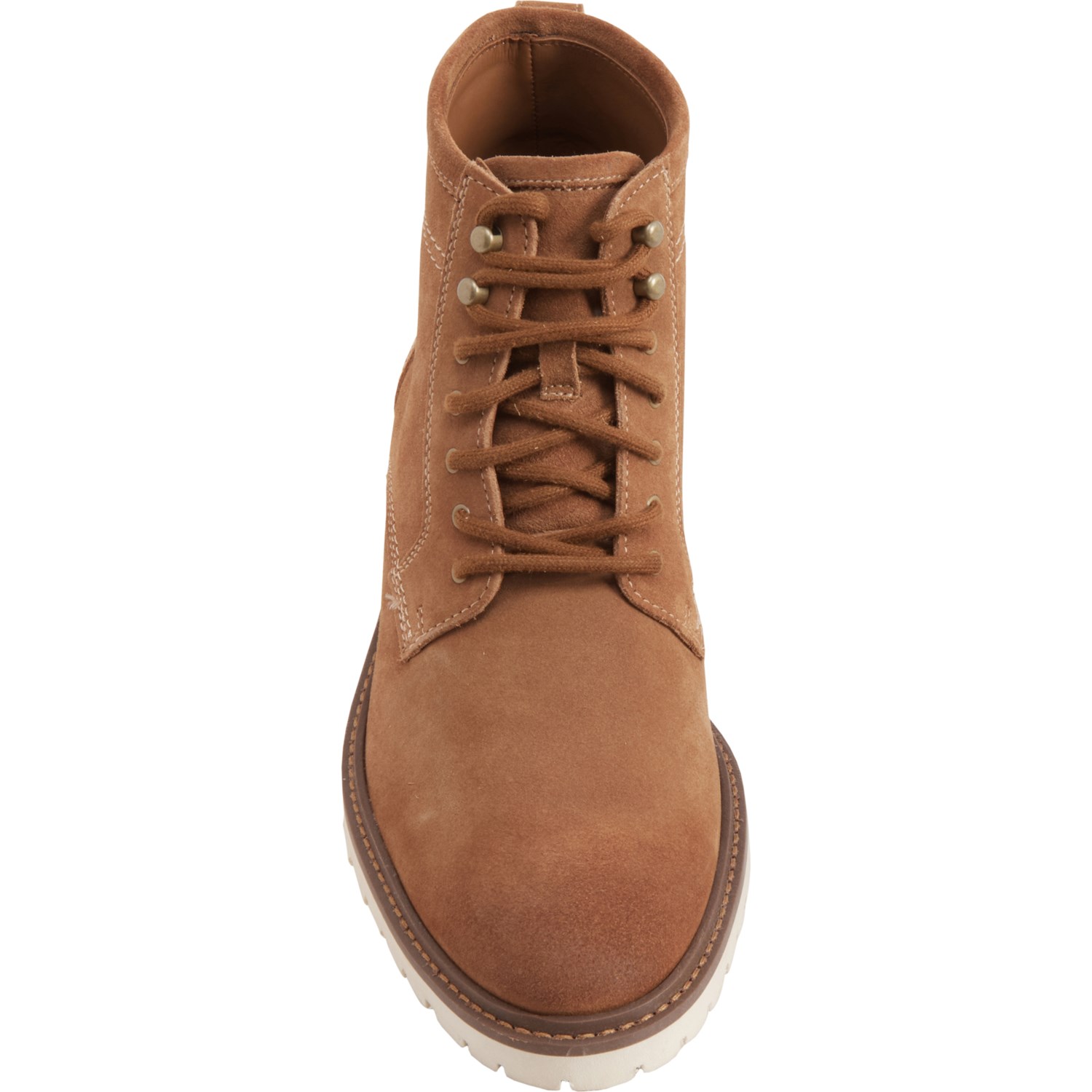 Johnston & Murphy Barrett Plain Toe Boots (For Men) - Save 46%